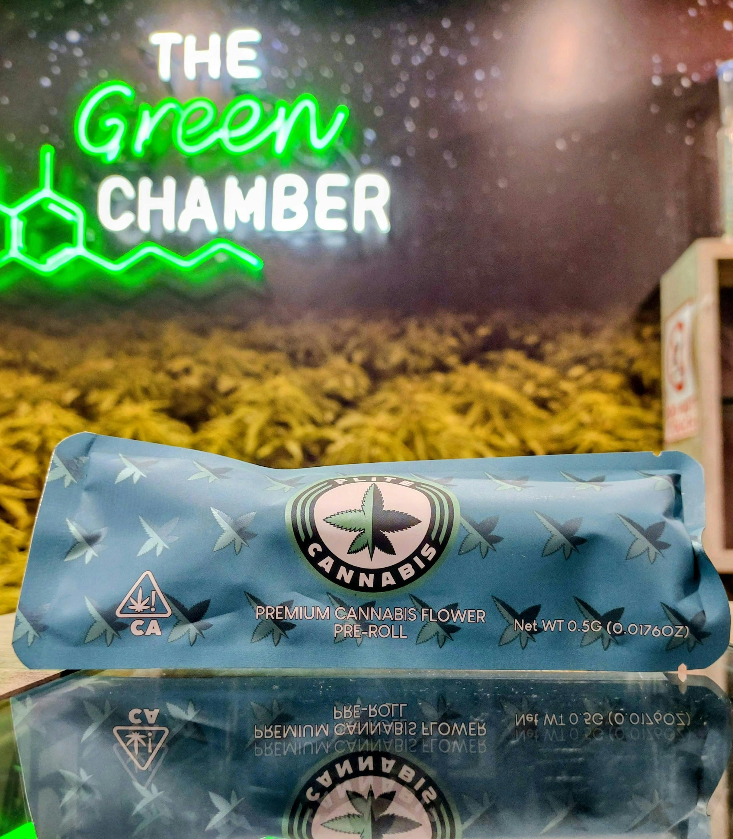 The Green Chamber Menu, Reviews, Deals - Weed Dispensary in Jurupa ...