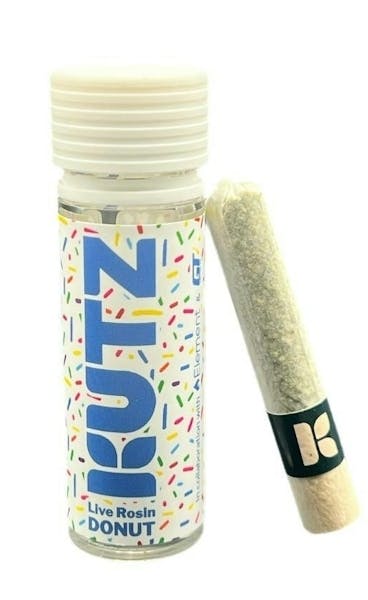 Mood Cannabis Company - Jackson Menu, Reviews, Deals - Weed Dispensary ...