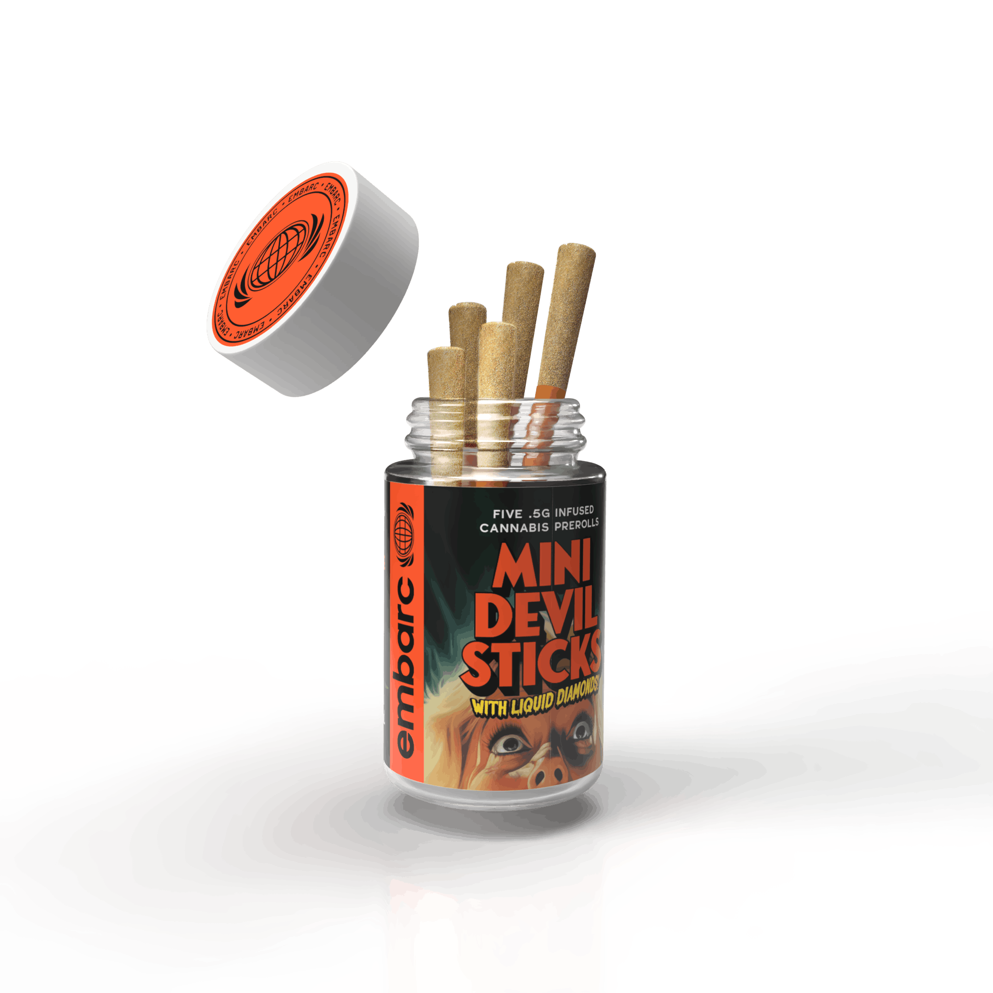 Embarc Fontana (NOW OPEN) Menu, Reviews, Deals - Weed Dispensary in Fontana, California