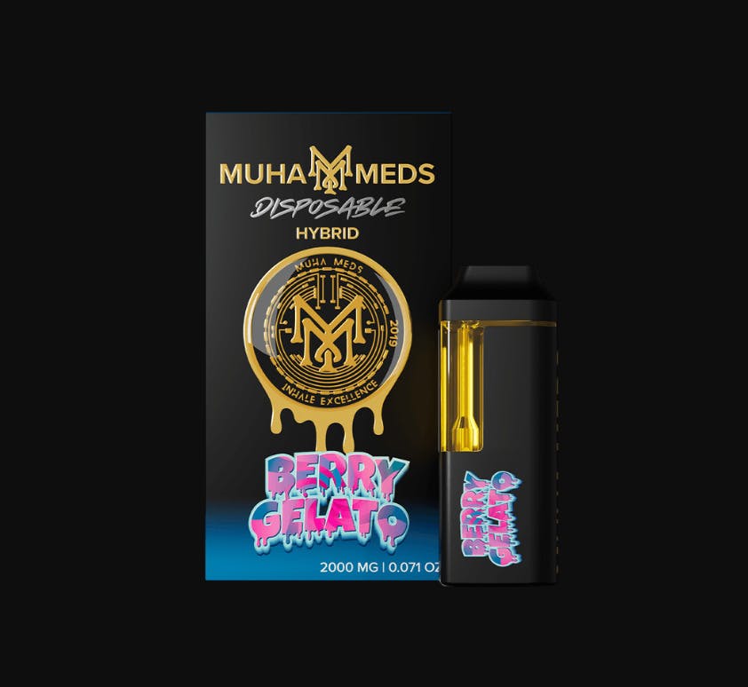 Muha Meds - Michigan Ave. Info, Menu & Deals - Weed dispensary Detroit ...