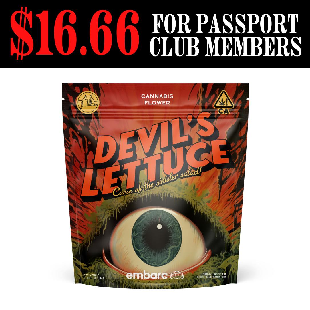 Embarc - Fresno Blackstone Info, Menu & Deals - Weed dispensary Fresno ...