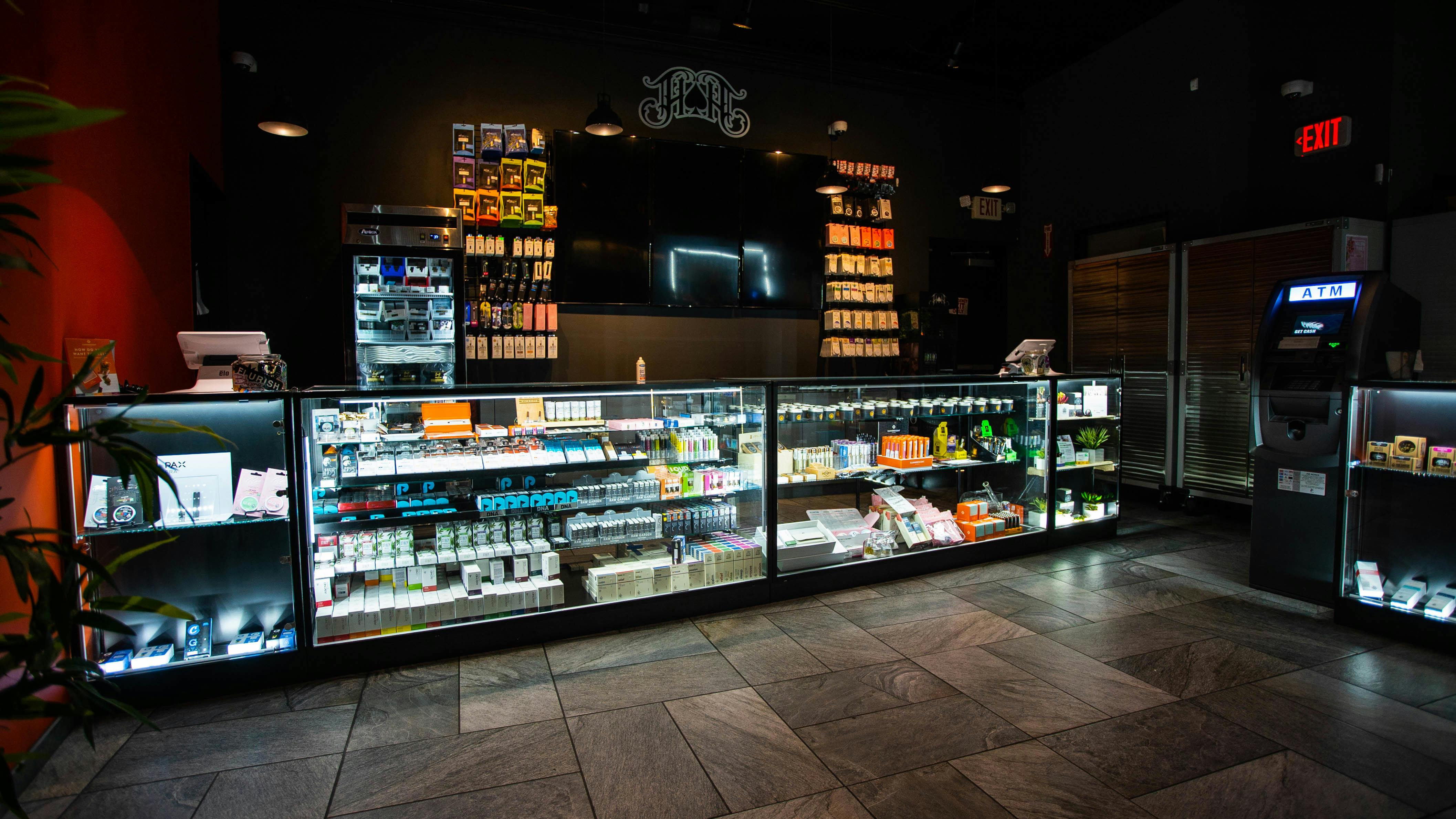 Catalyst OC3 - Santa Ana Info, Menu & Deals - Weed dispensary Santa Ana ...
