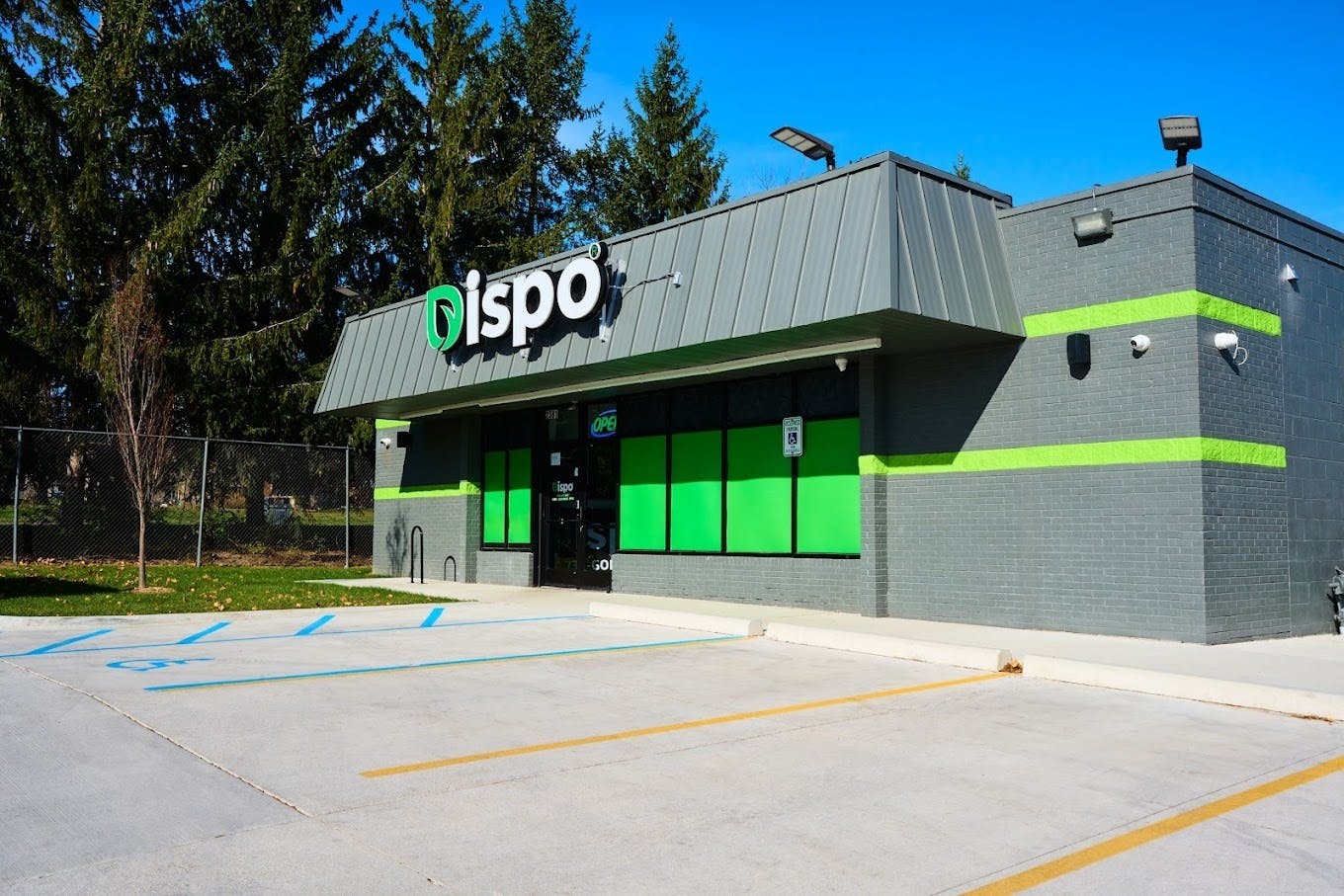 Dispo Ann Arbor Menu, Reviews, Deals - Weed Dispensary in Ann Arbor ...