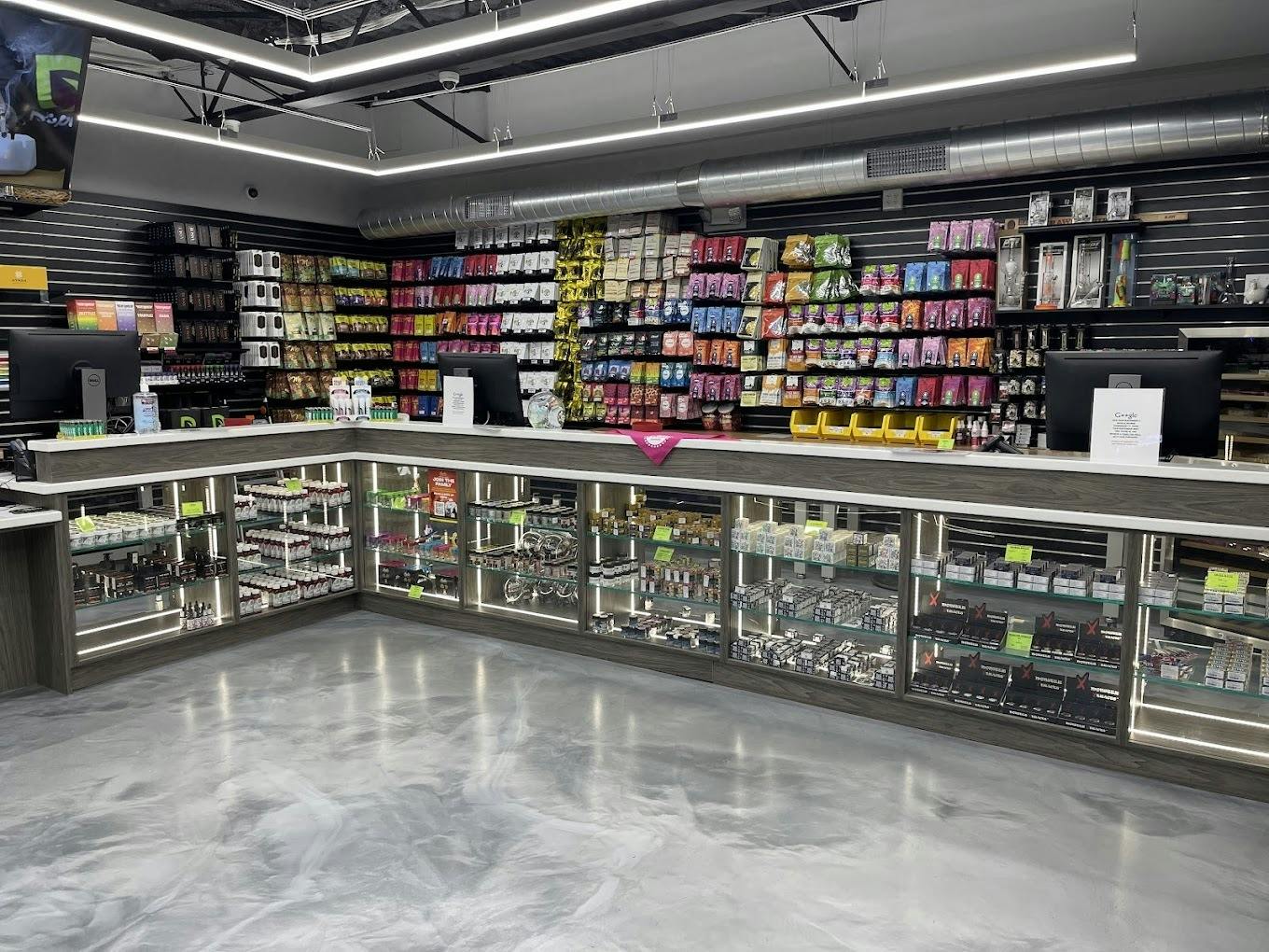 Dispo Ann Arbor Menu, Reviews, Deals - Weed Dispensary in Ann Arbor ...