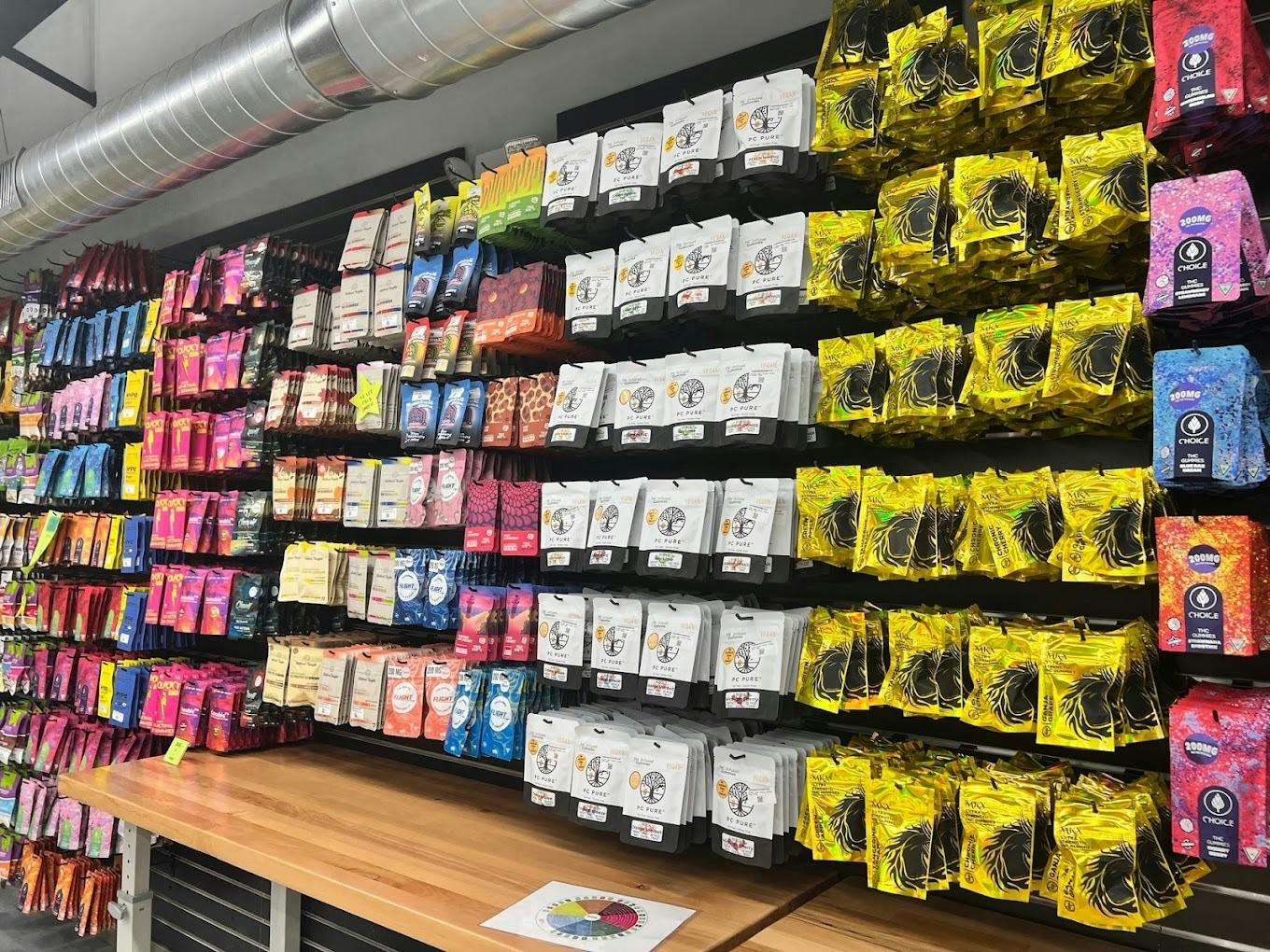 Dispo Ann Arbor Menu, Reviews, Deals - Weed Dispensary in Ann Arbor ...