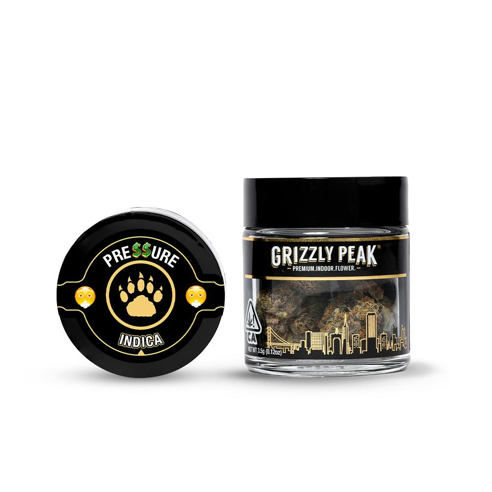 KOLAS - Blumenfeld (AMC) - Sacramento, California Marijuana Dispensary ...