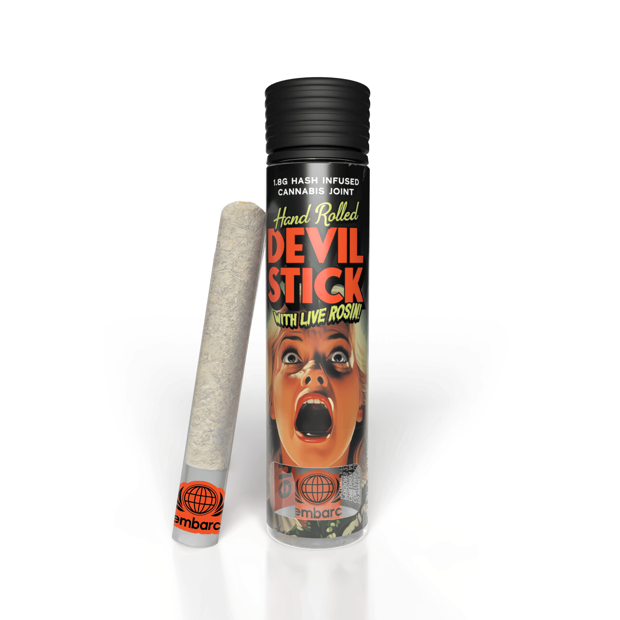 Embarc - Fresno Shaw Info, Menu & Deals - Weed dispensary Fresno ...