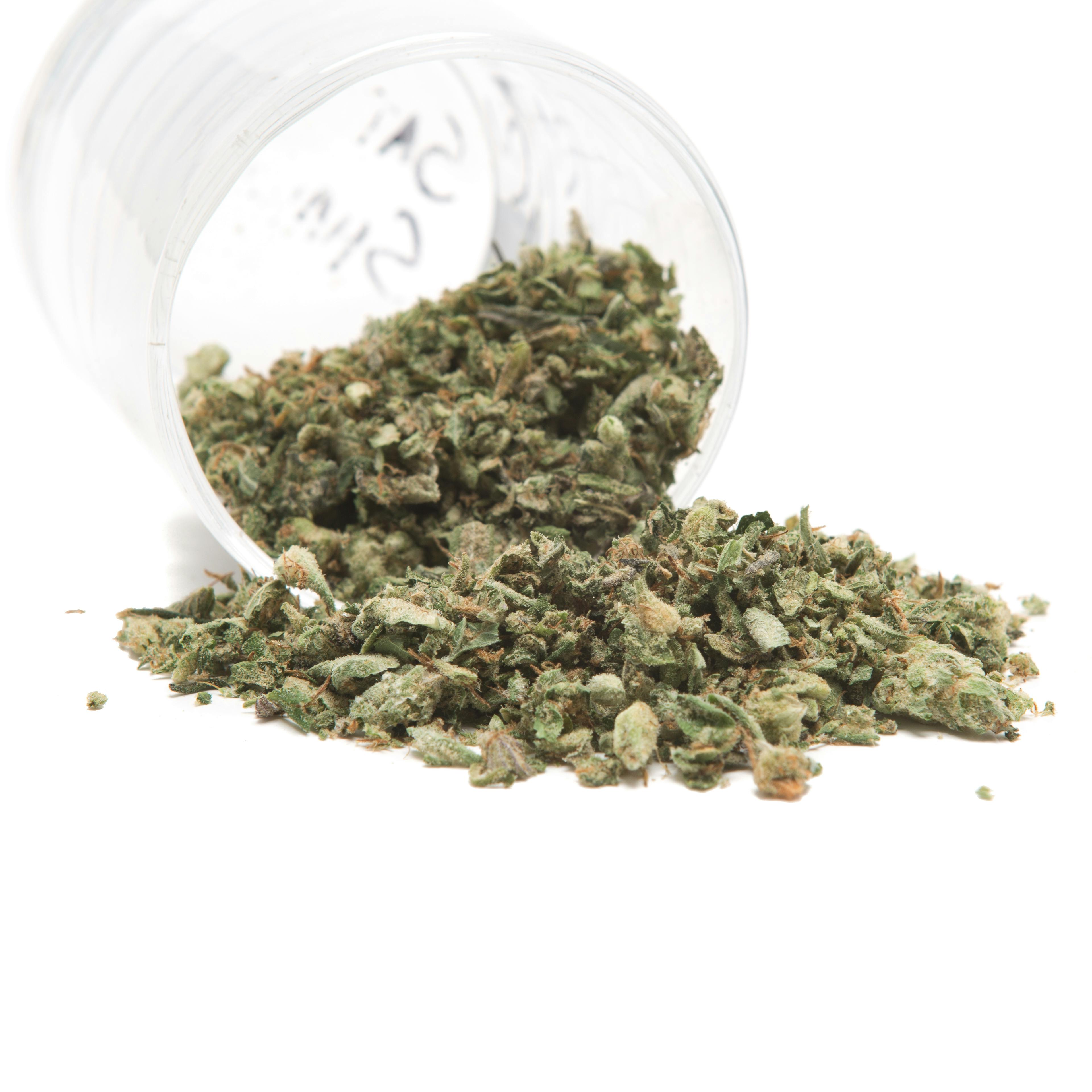 Ice Cream Runtz Weed Strain Information | Weedmaps