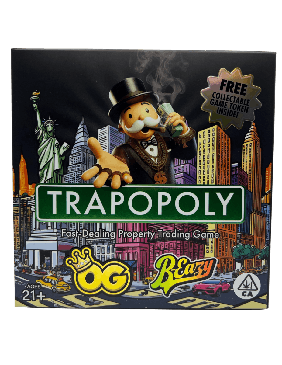 GOAT Global Westwood Info, Menu & Deals - Weed dispensary Los Angeles ...