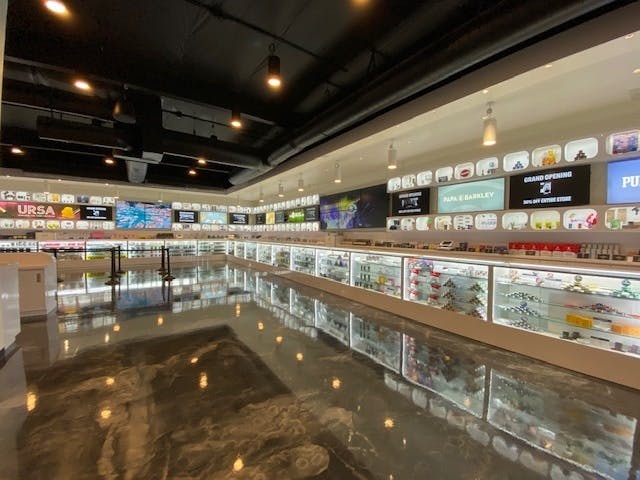 Authentic 209 Info, Menu & Deals - Weed dispensary Modesto, California