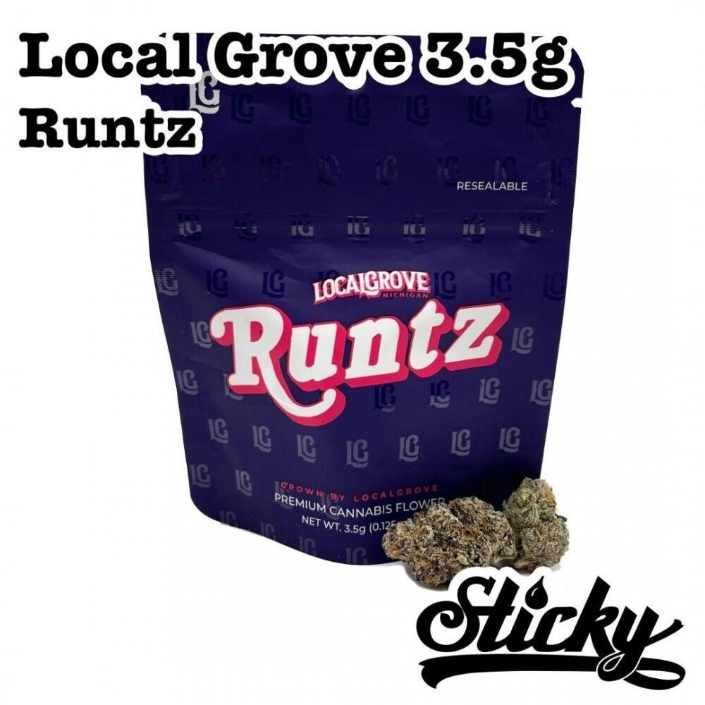 Sticky Battle Creek - Battle Creek, Michigan Marijuana Dispensary ...