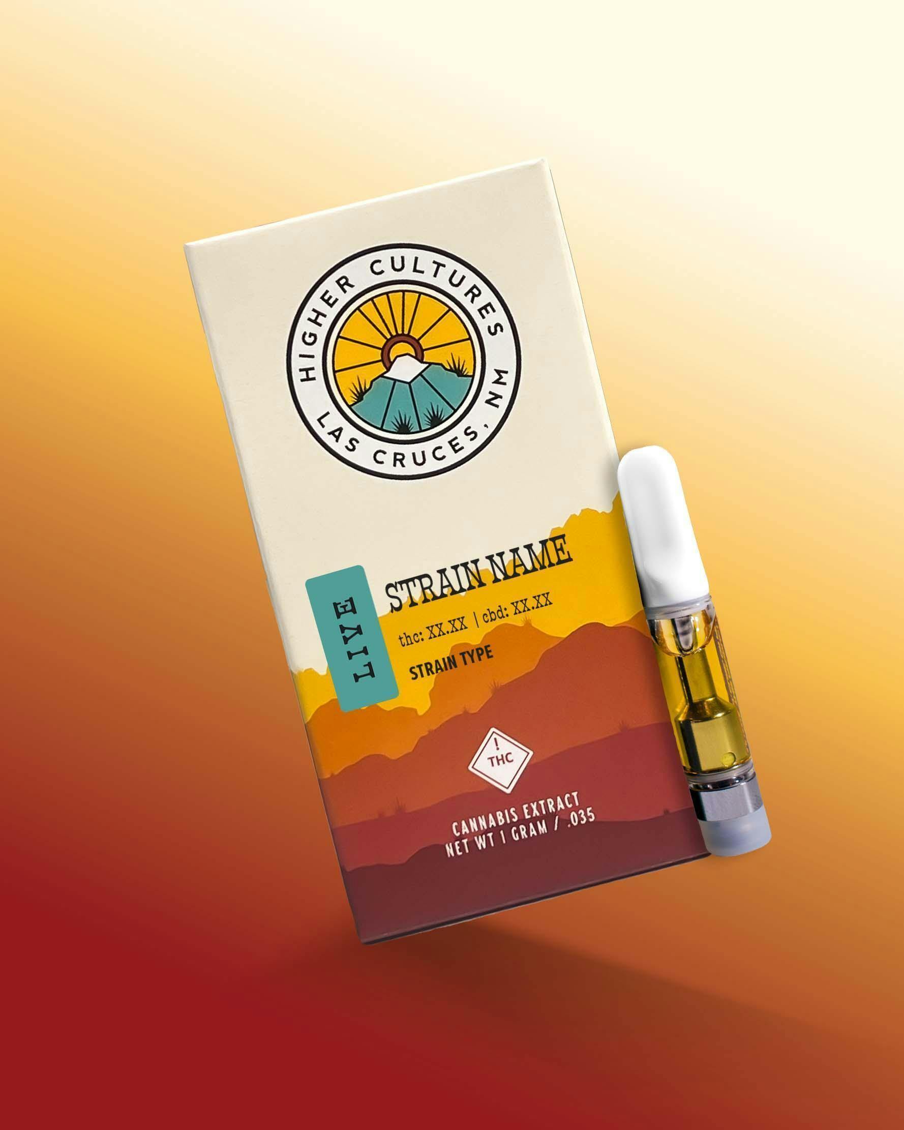 Oasis Cannabis Co - Farmington - Now Open! Info, Menu & Deals - Weed ...