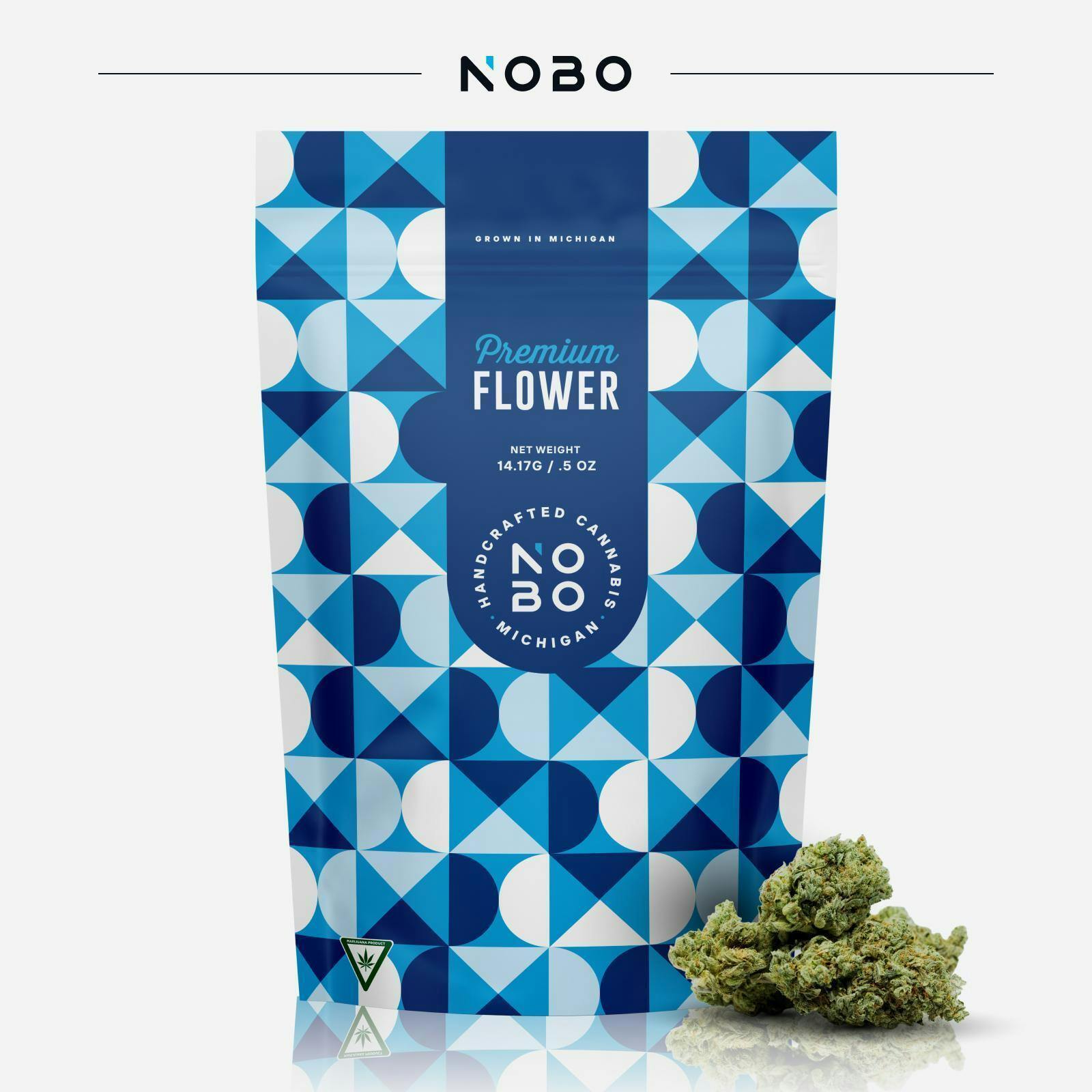 NOBO - Edwardsburg Info, Menu & Deals - Weed dispensary Edwardsburg ...