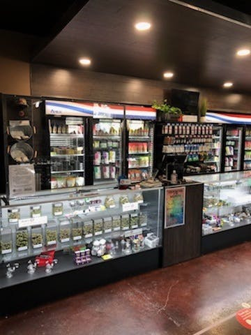 High Plainz Strains - Sedgwick Menu, Reviews, Deals - Weed Dispensary ...