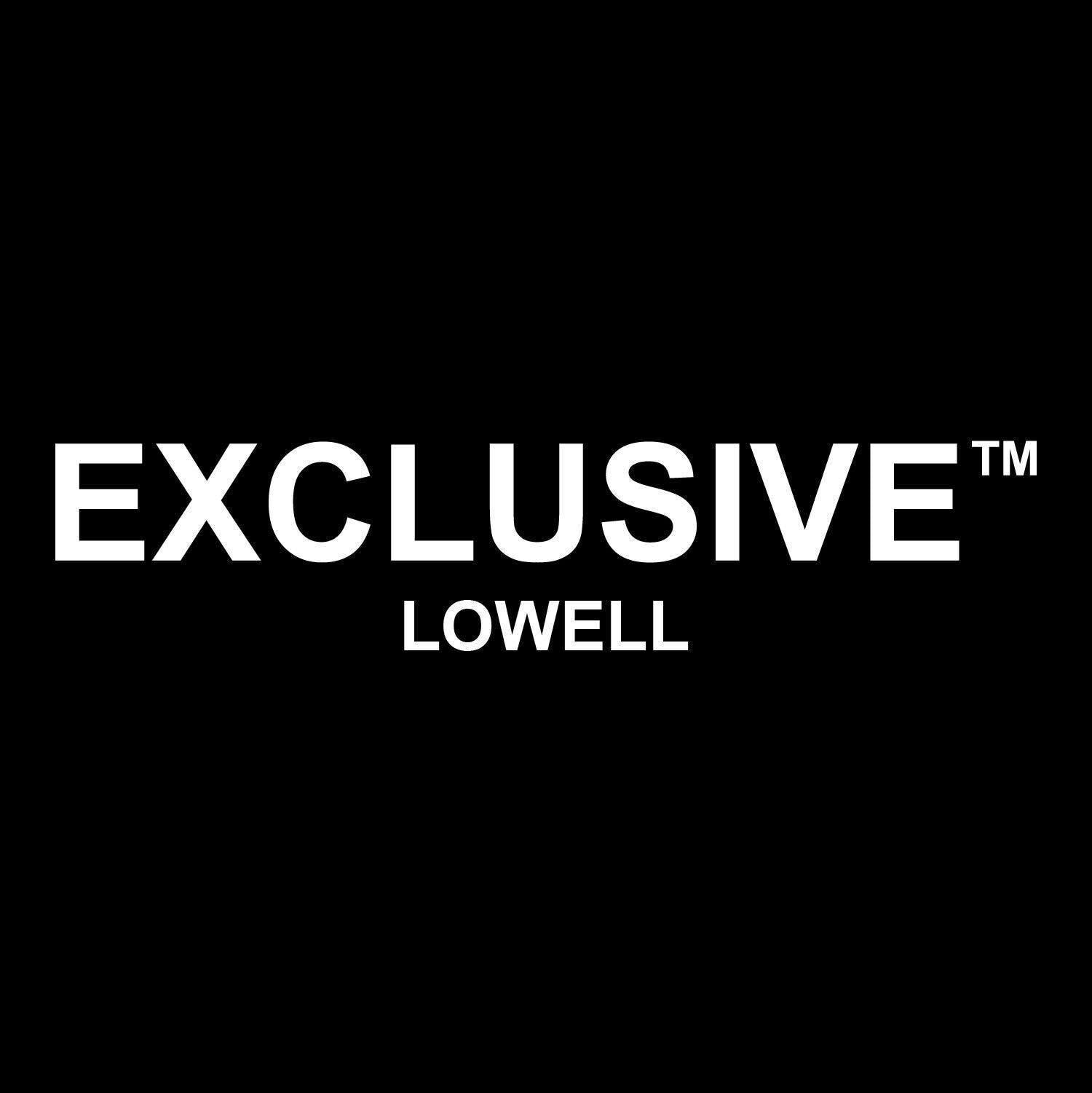 Exclusive Cannabis - Lowell Recreational Info, Menu & Deals - Weed ...