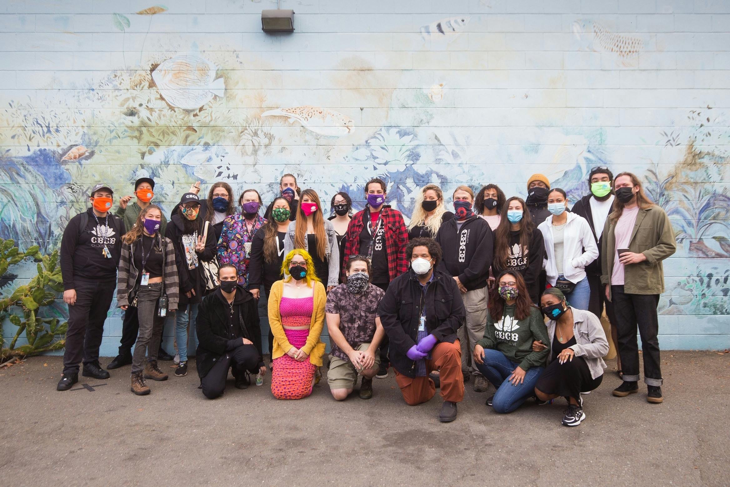 CBCB - Cannabis Buyers Club Berkeley Menu, Reviews, Deals - Weed ...