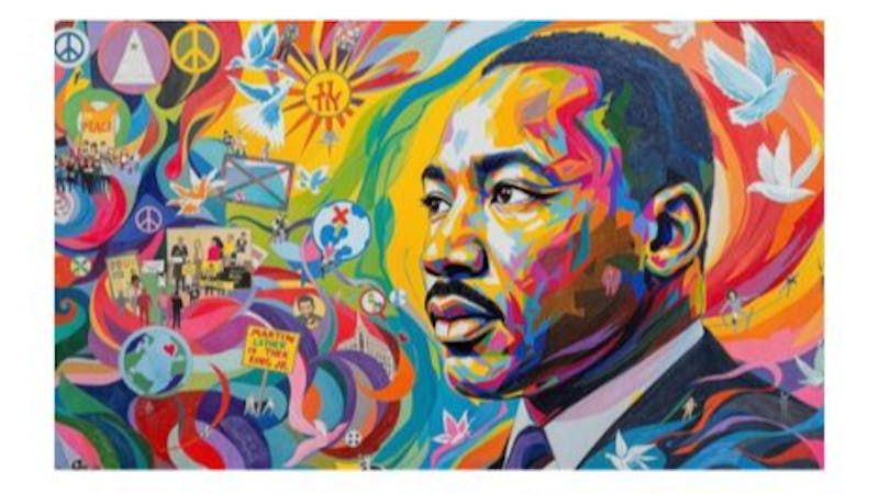 Celebrate MLK Jr. Day with 365 & Enjoy 30% Off!! at 365 Recreational ...