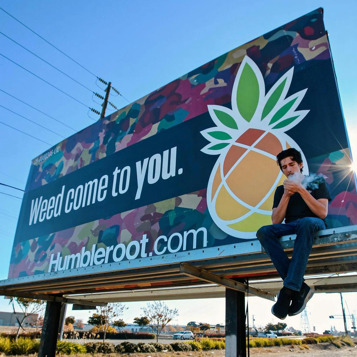 Humble Root Menu, Reviews, Deals - Weed Delivery in Sacramento, California