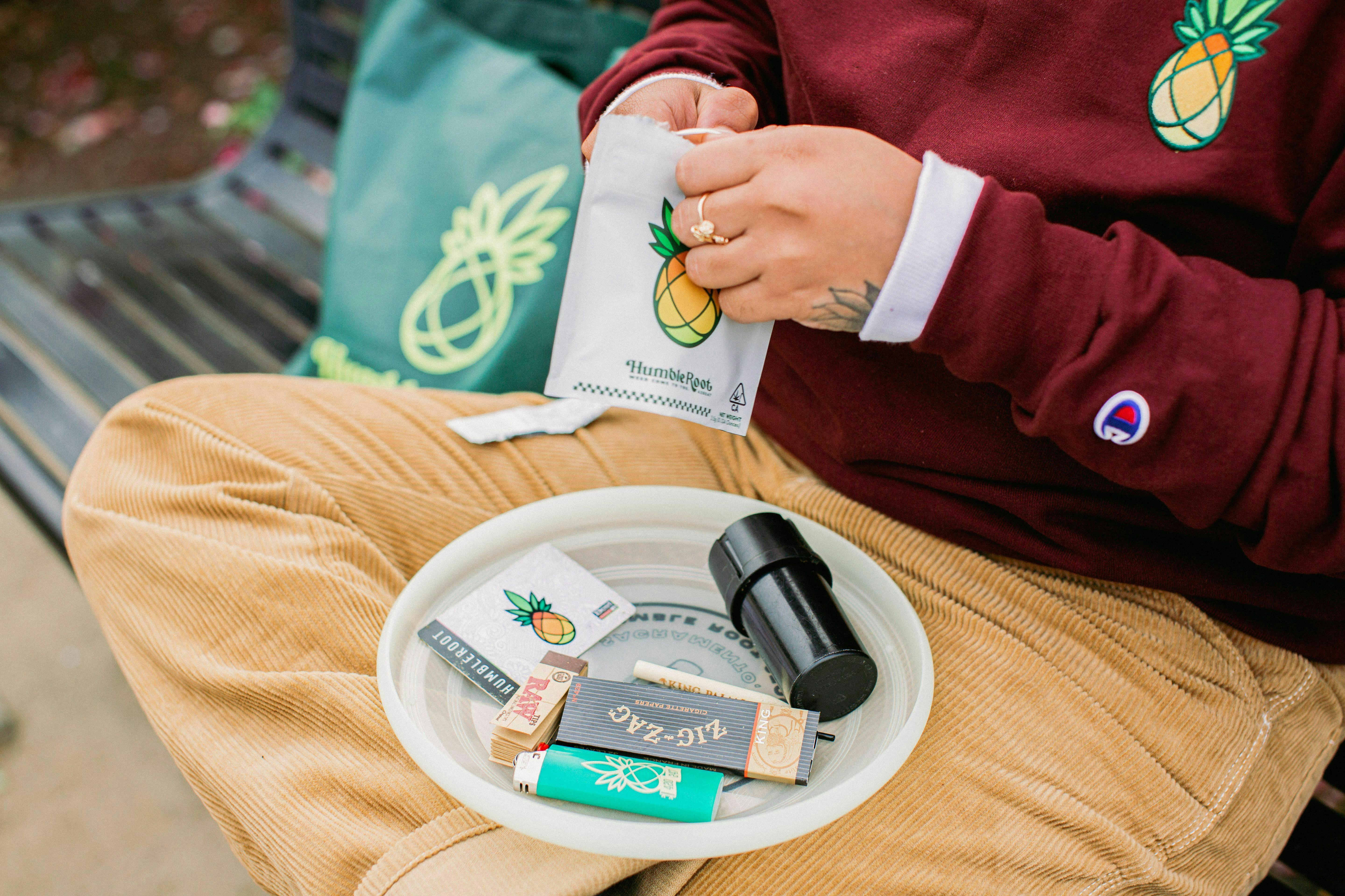 Humble Root Info, Menu & Deals - Weed delivery Sacramento, California