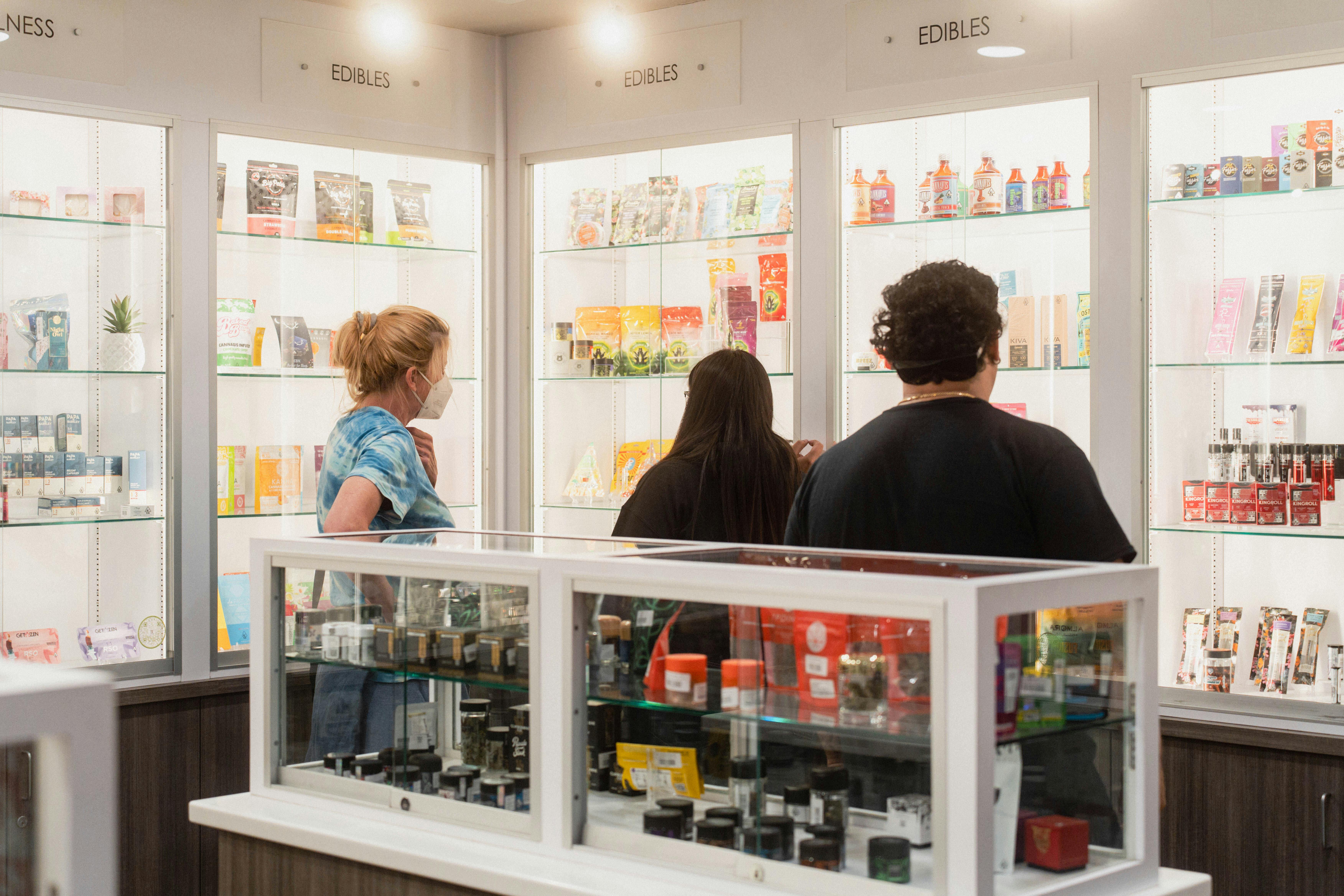 Token Farms Menu, Reviews, Deals - Weed Dispensary in Farmersville ...