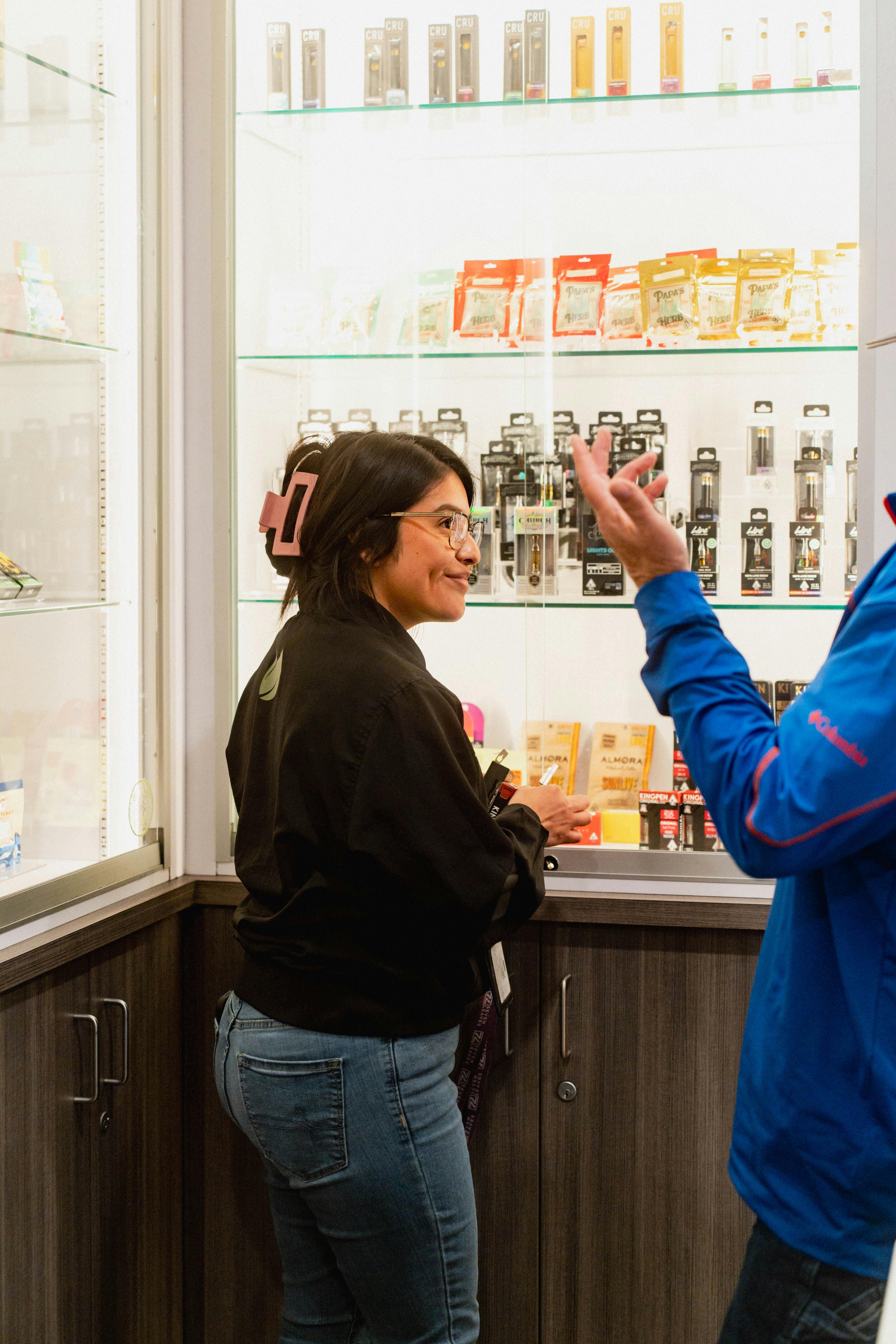 Token Farms Menu, Reviews, Deals - Weed Dispensary in Farmersville ...