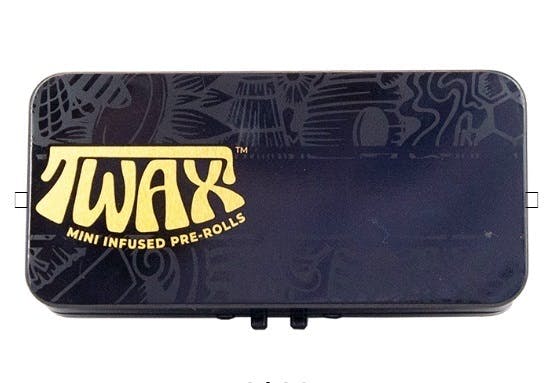 Top Notch THC Info, Menu & Deals - Weed dispensary Las Vegas, Nevada