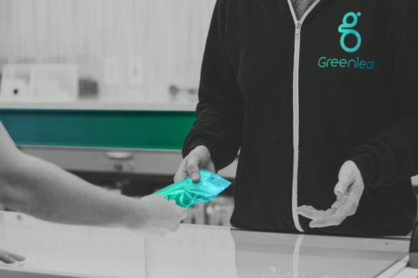 Greenleaf Wellness Weed Wellness Products | Order Online