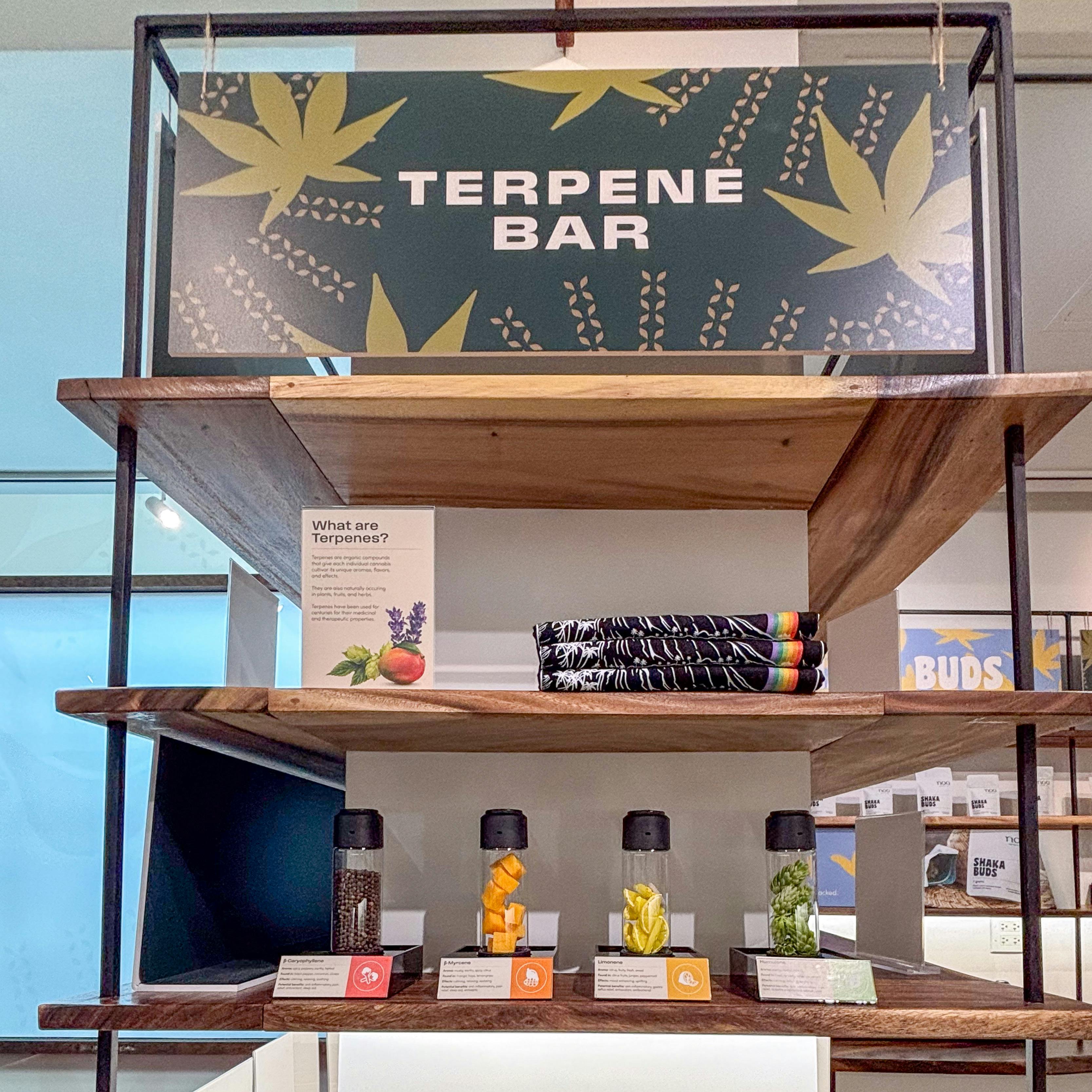 Noa Botanicals Menu, Reviews, Deals - Weed Dispensary in Honolulu, Hawaii