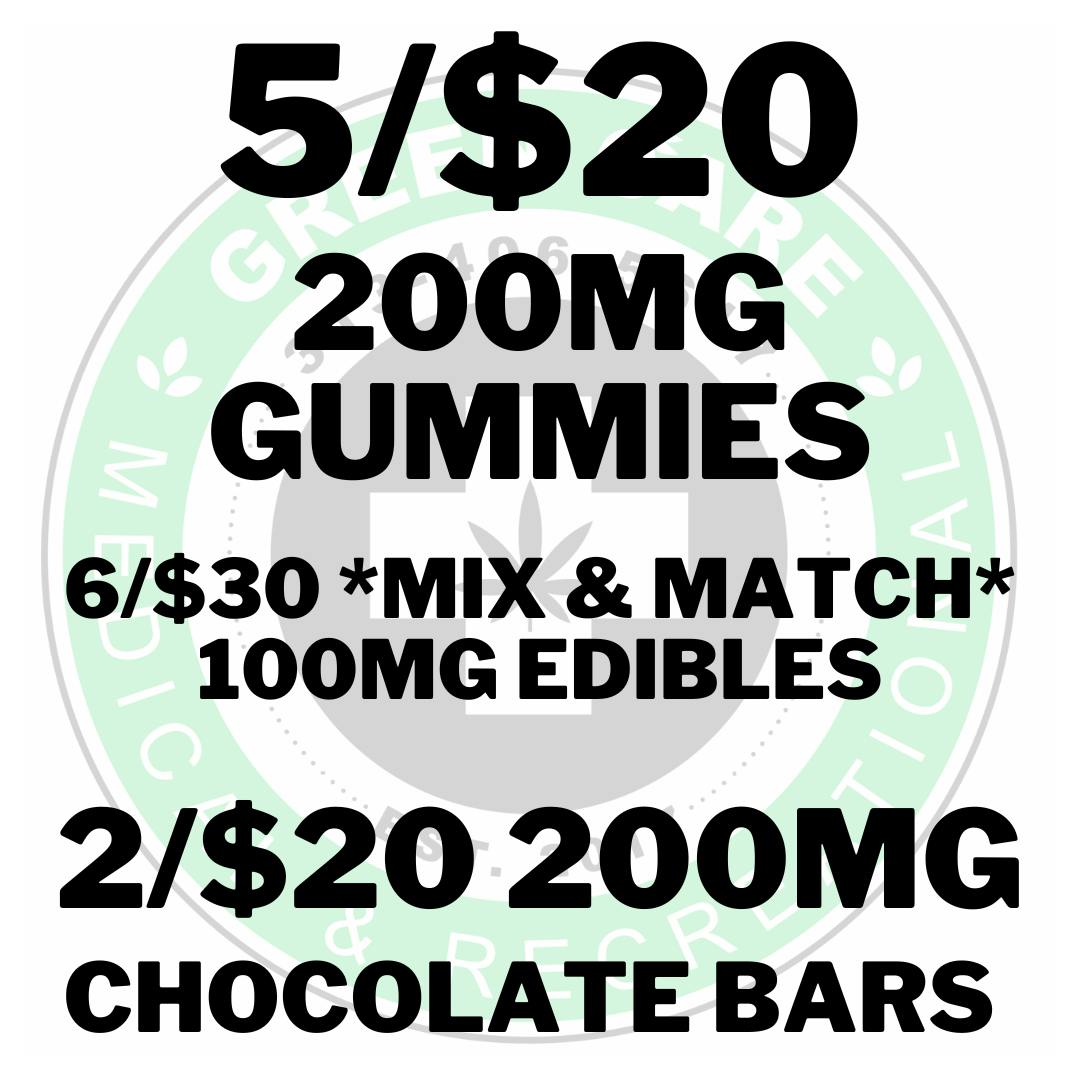 GreenCare Recreational - River Rouge, Michigan Marijuana Dispensary ...