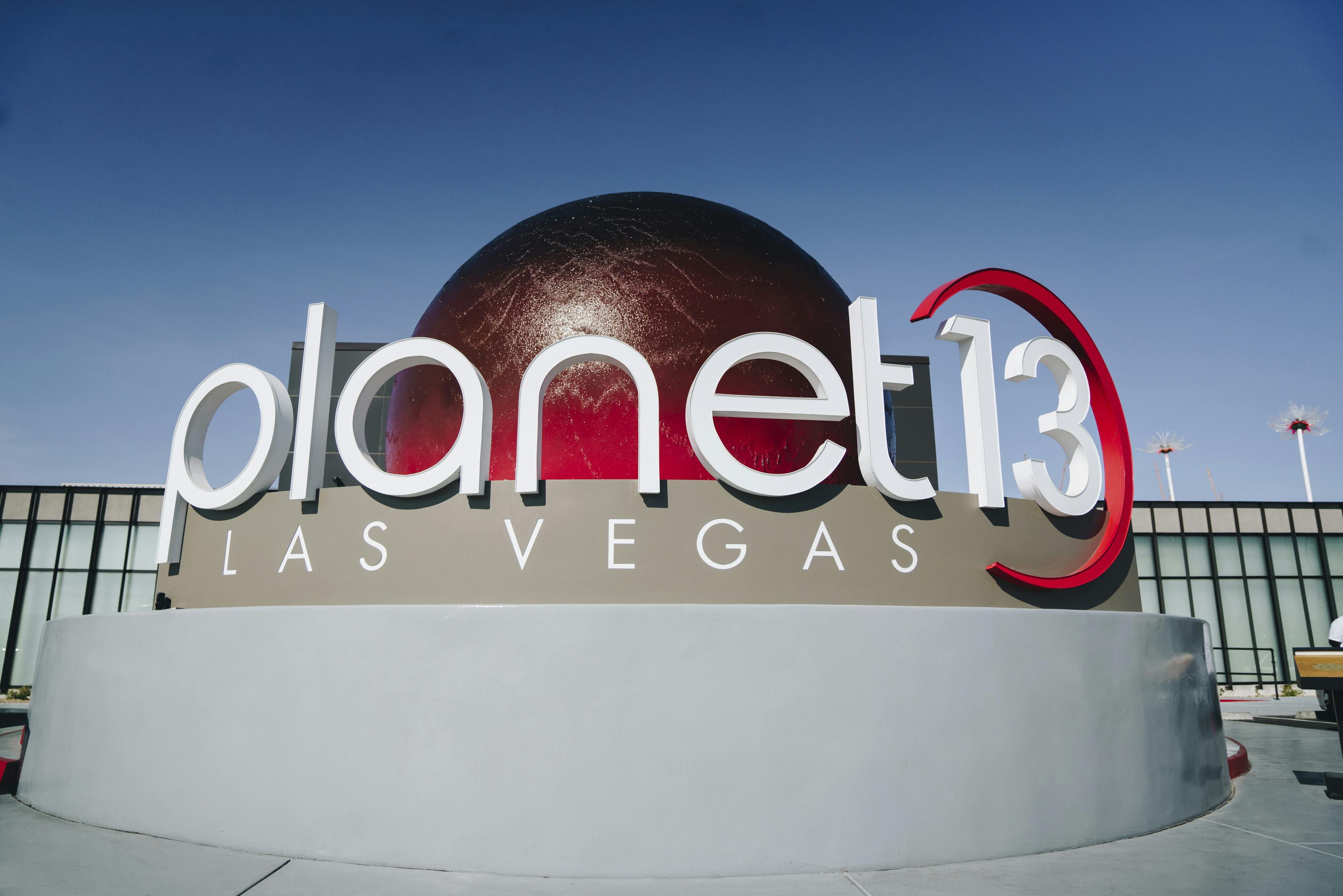 Planet 13 Menu, Reviews, Deals - Weed Dispensary in Las Vegas, Nevada
