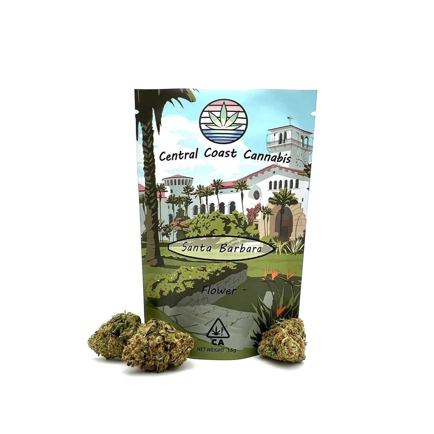 The Source Info, Menu & Deals - Weed delivery Santa Maria, California