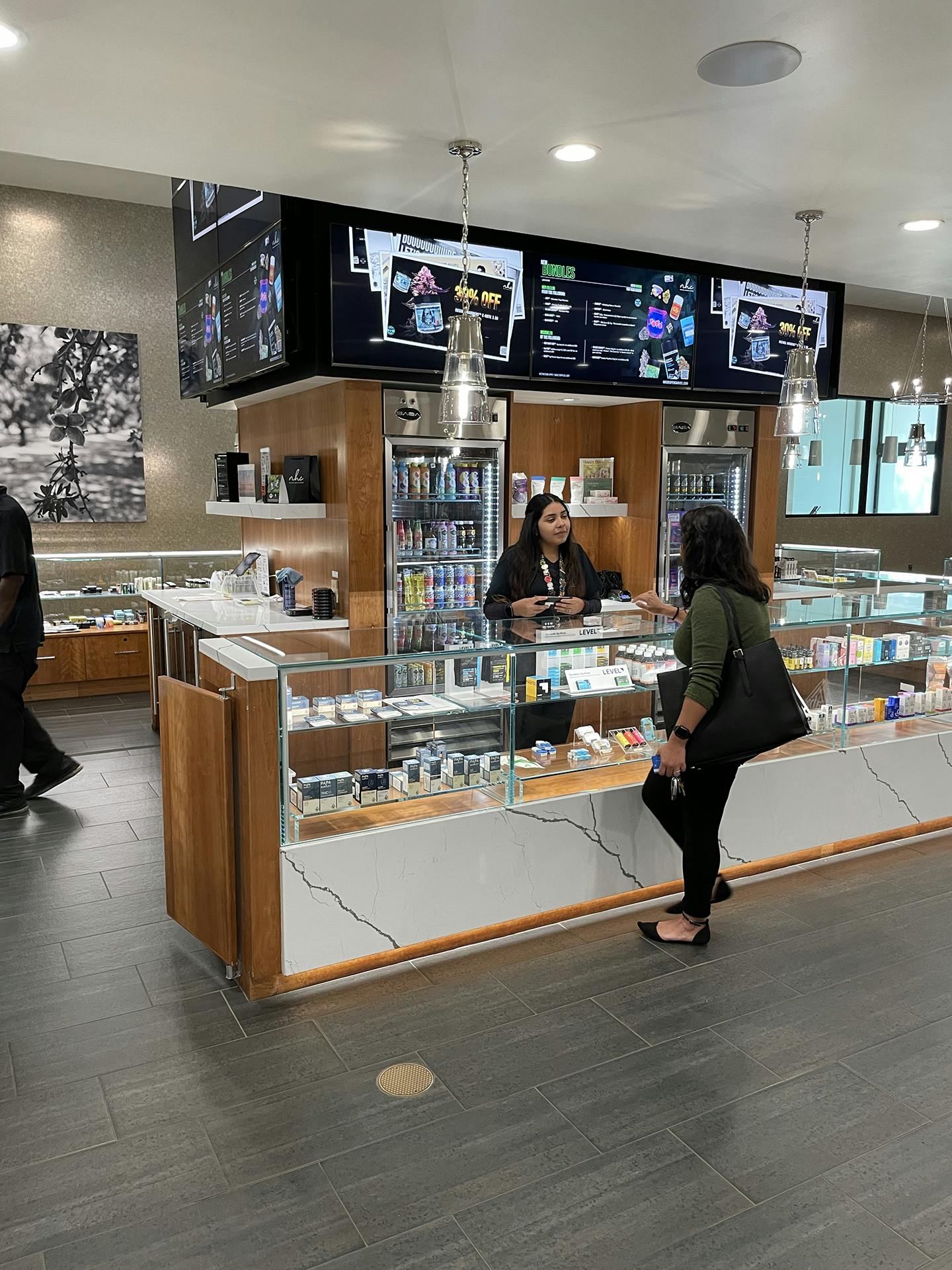 Natural Healing Center - Lemoore Menu, Reviews, Deals - Weed Dispensary ...