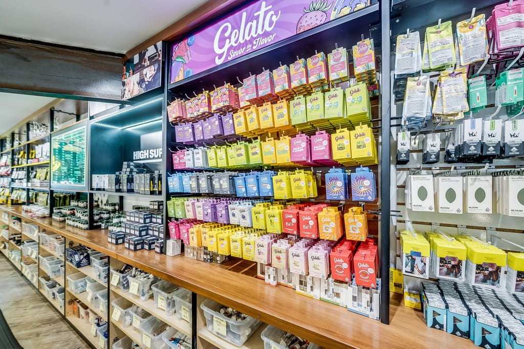 Goldn Bloom Info, Menu & Deals - Weed dispensary San Diego, California