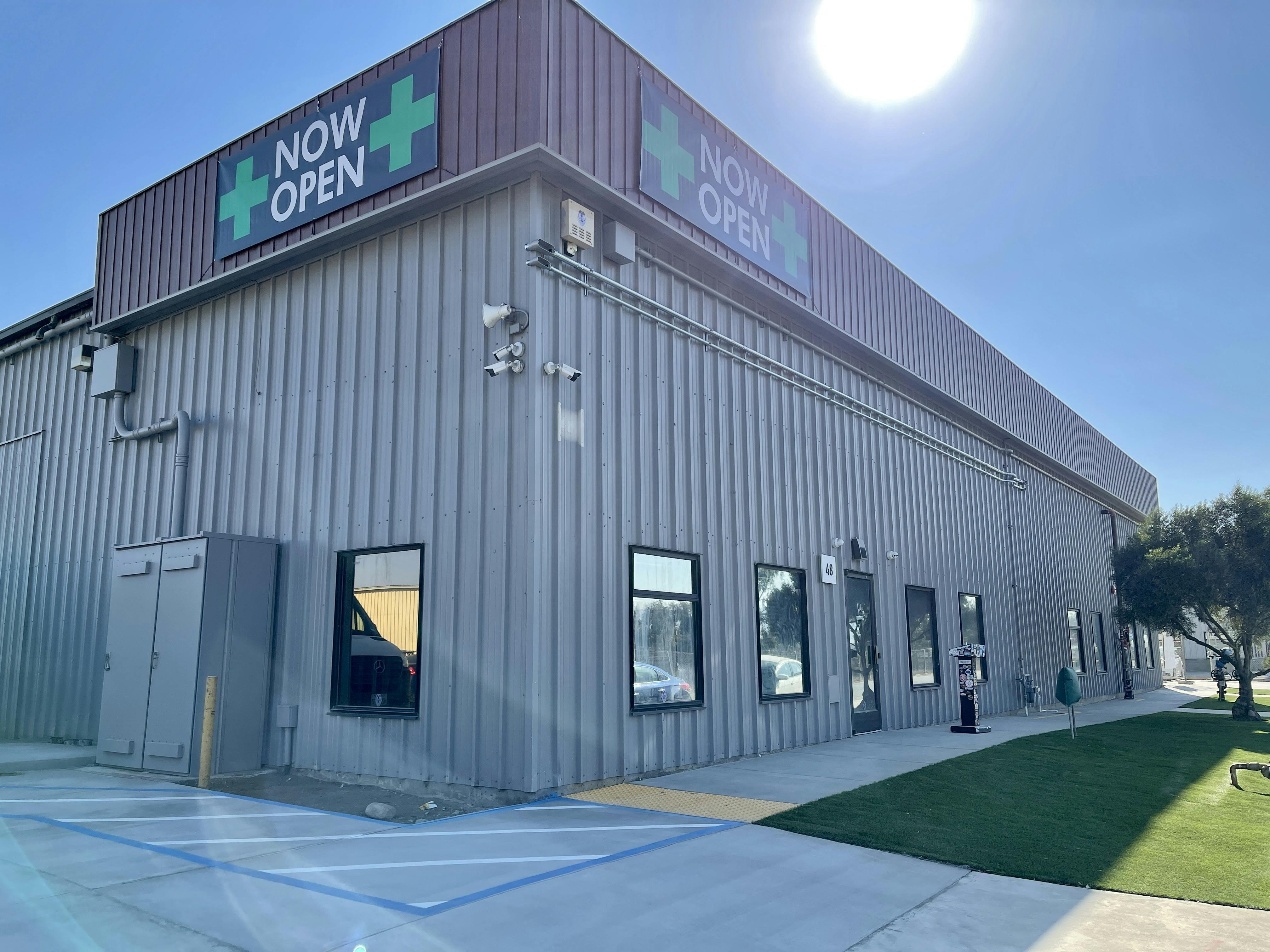 Higher Level - Greenfield Menu, Reviews, Deals - Weed Dispensary in ...