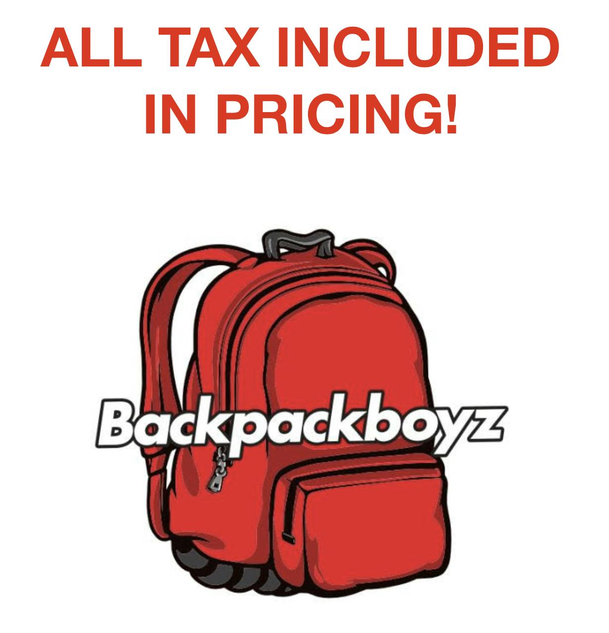 Backpack Boyz Long Beach Info, Menu & Deals - Weed dispensary Long ...