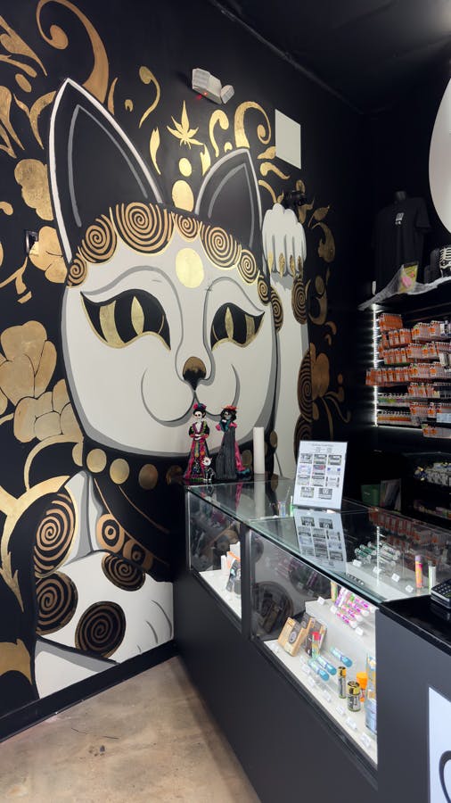 OG NATION - El Monte Menu, Reviews, Deals - Weed Dispensary in El Monte ...