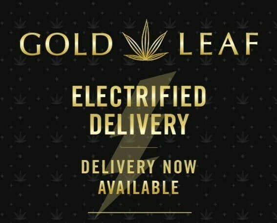 GOLDLEAF Info, Menu & Deals - Weed dispensary Annapolis, Maryland
