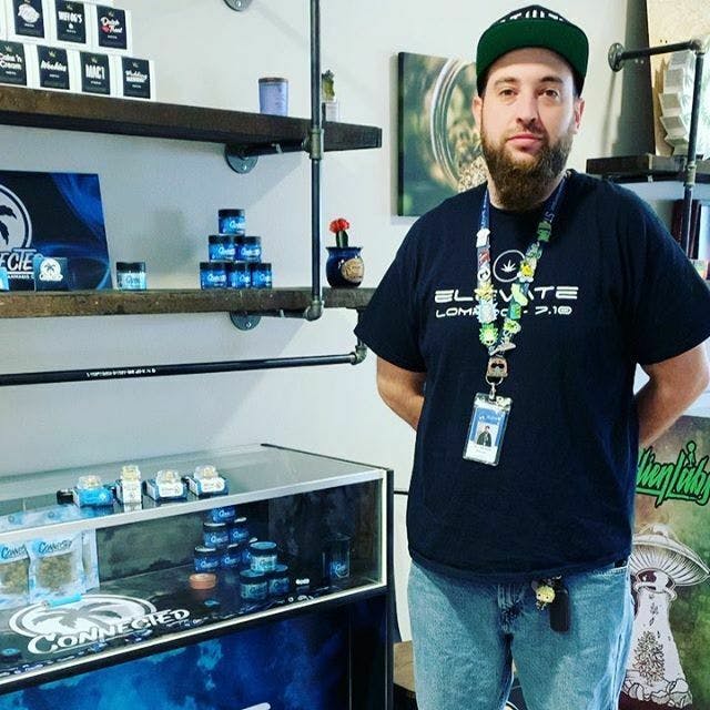 Elevate Lompoc Info, Menu & Deals - Weed dispensary Lompoc, California