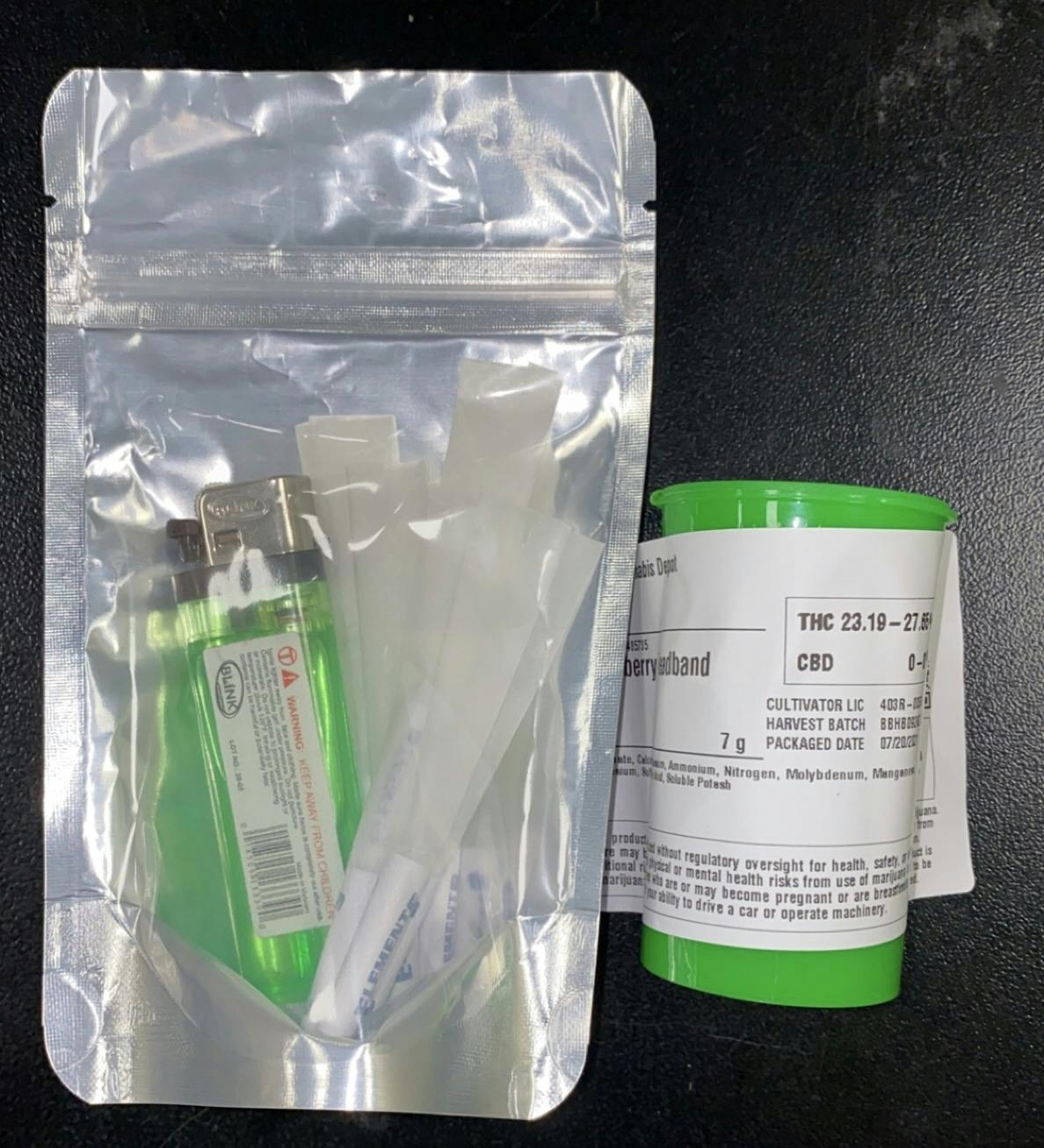 The Cannabis Depot - Pueblo, Colorado Marijuana Dispensary | Weedmaps