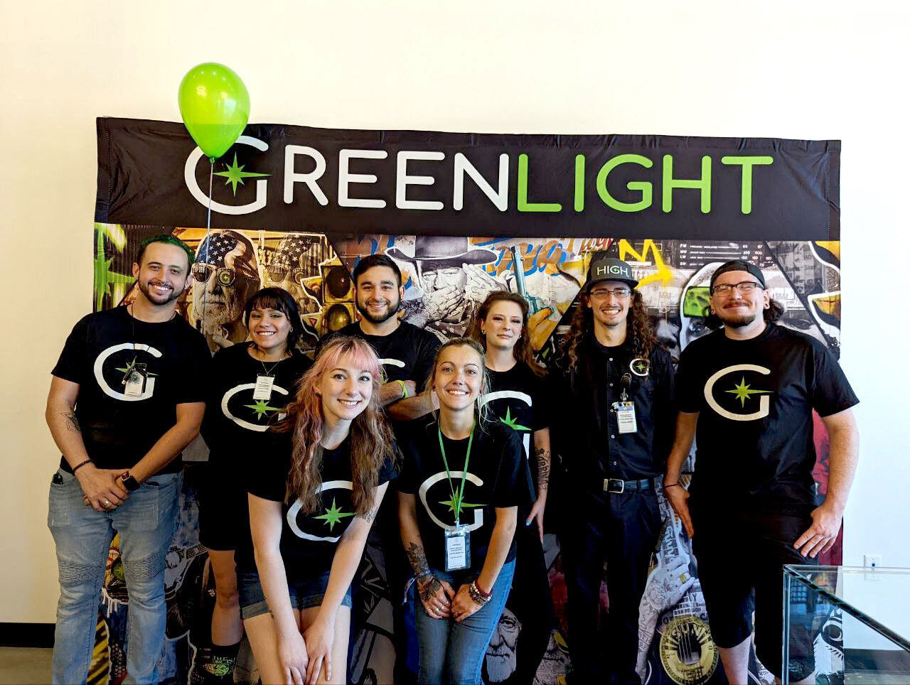 Greenlight Stateline Edibles | Order Online