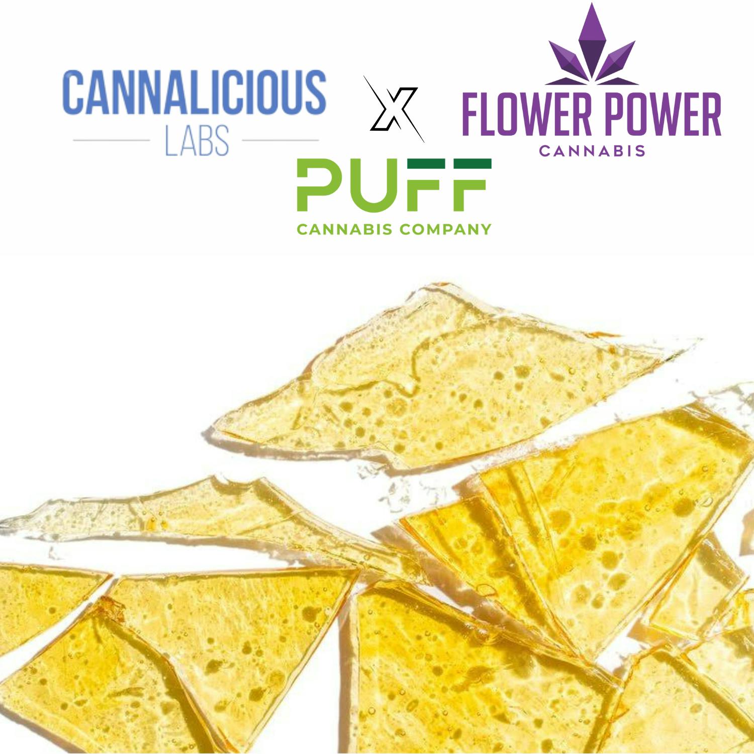 PUFF Bay City - Recreational & Medical Info, Menu & Deals - Weed ...