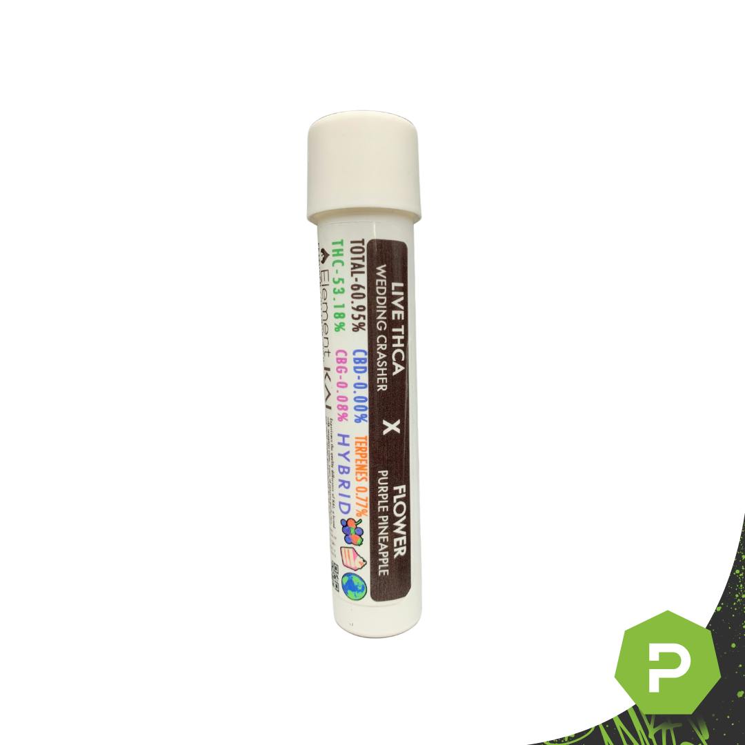 PUFF Sturgis - RECREATIONAL 21+ Info, Menu & Deals - Weed dispensary ...