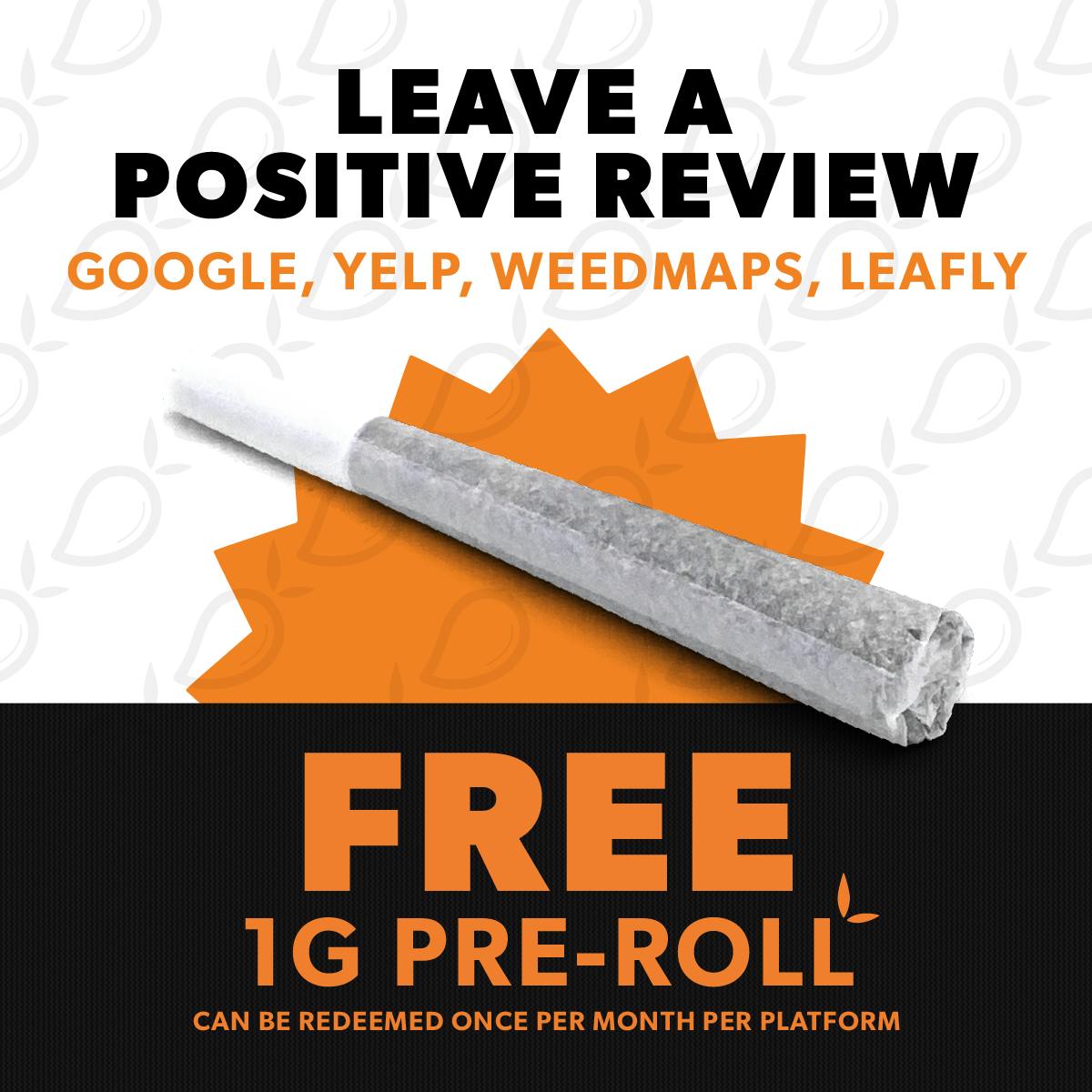 Mango Cannabis - Lansing : Now Open! Info, Menu & Deals - Weed ...