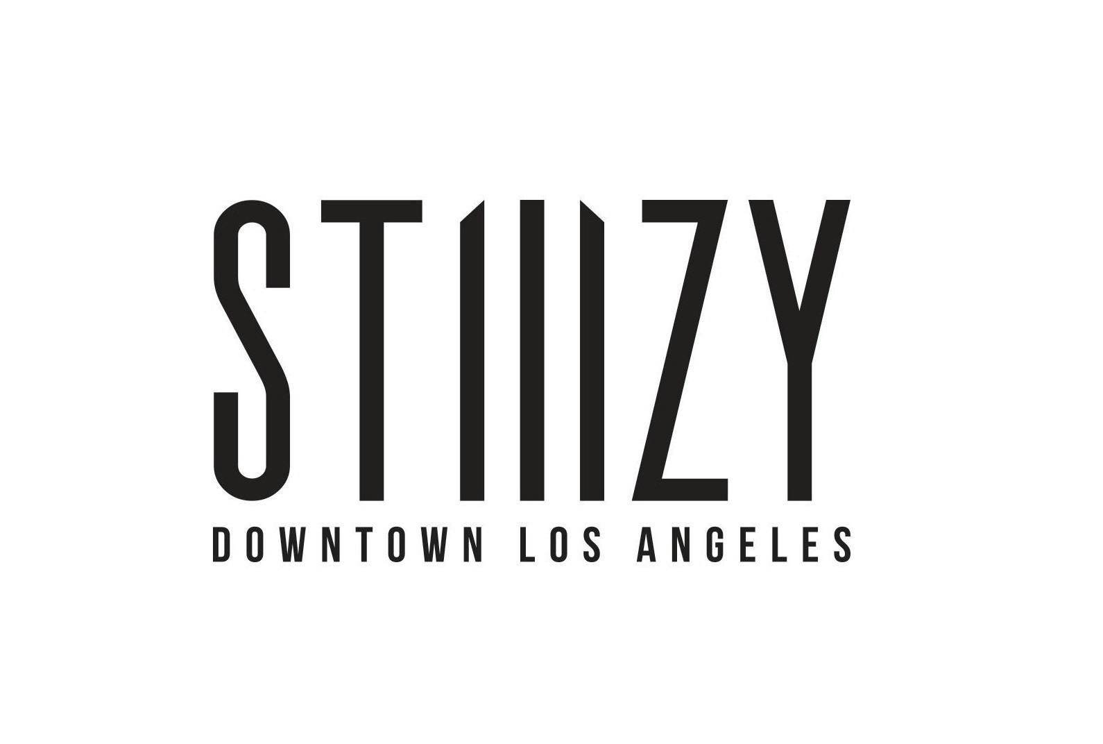 STIIIZY Downtown LA Menu, Reviews, Deals - Weed Dispensary in Los ...