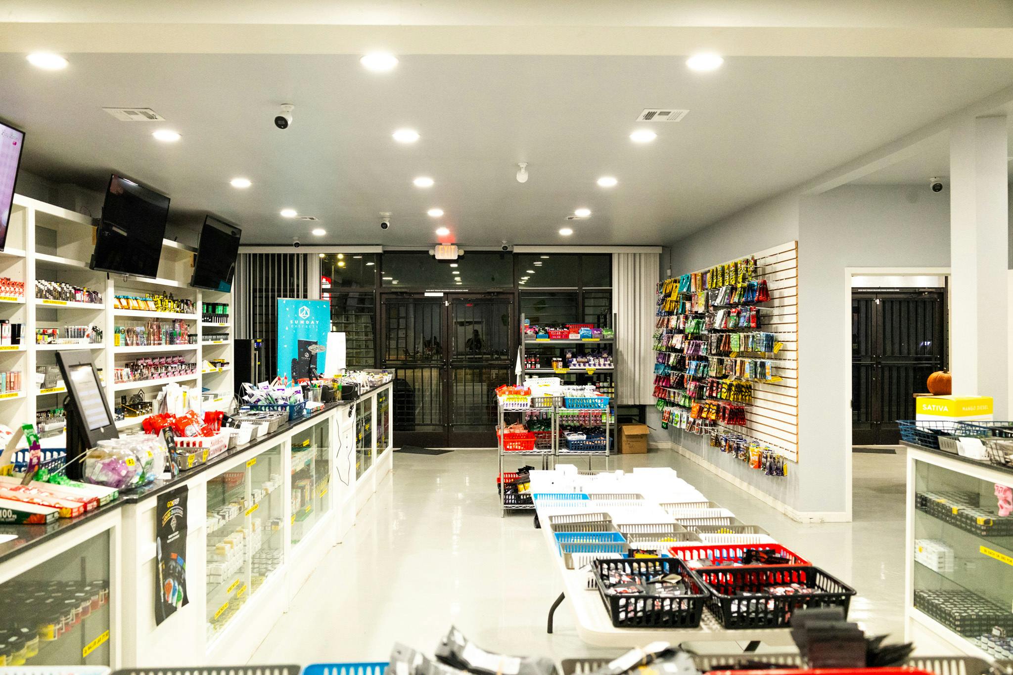 Capital Dank - Oklahoma City Info, Menu & Deals - Weed dispensary ...