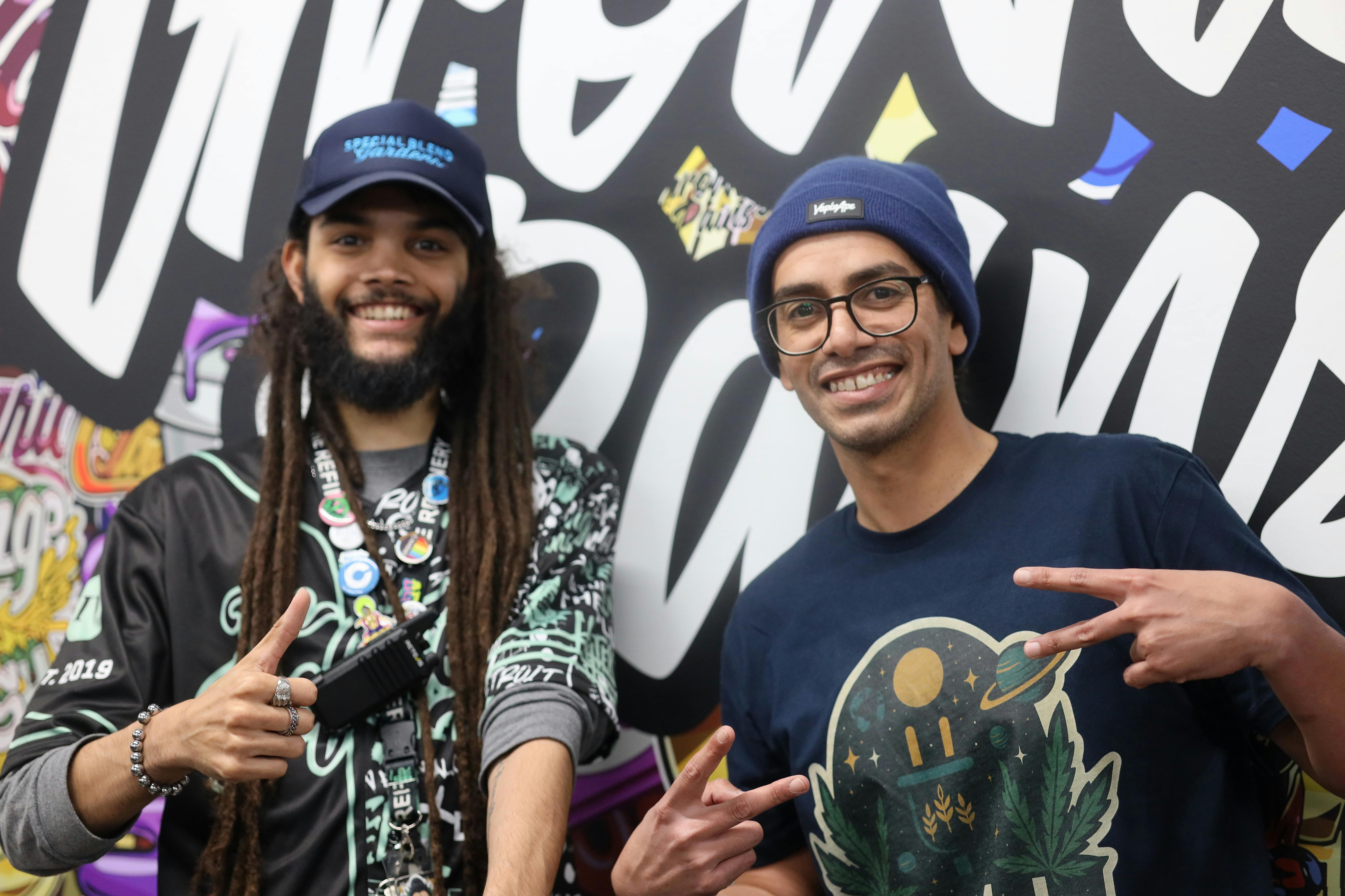 The Refinery Menu, Reviews, Deals - Weed Dispensary in New Buffalo ...