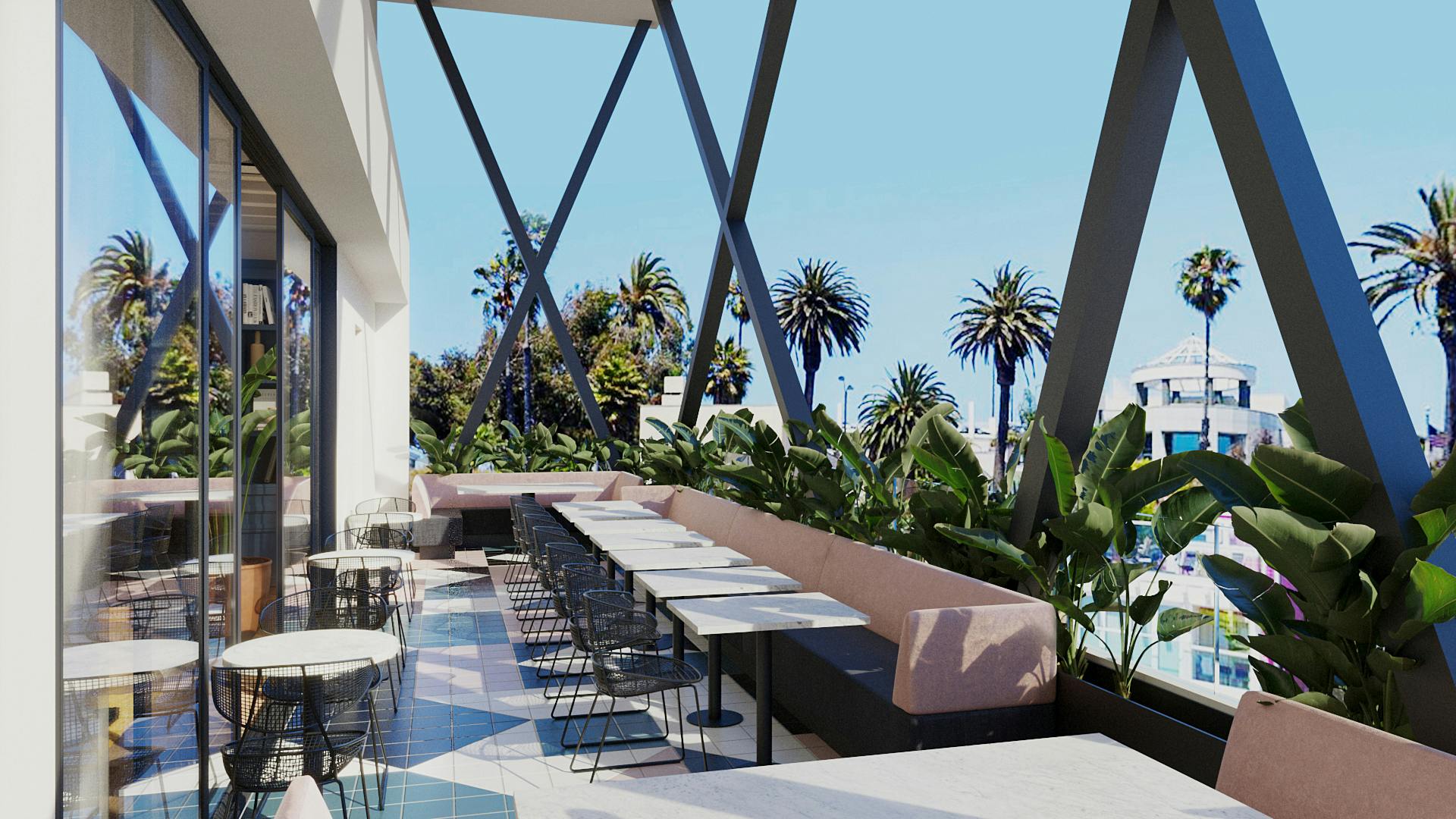 The Artist Tree Weed Dispensary - West Hollywood Menu, Reviews, Deals ...