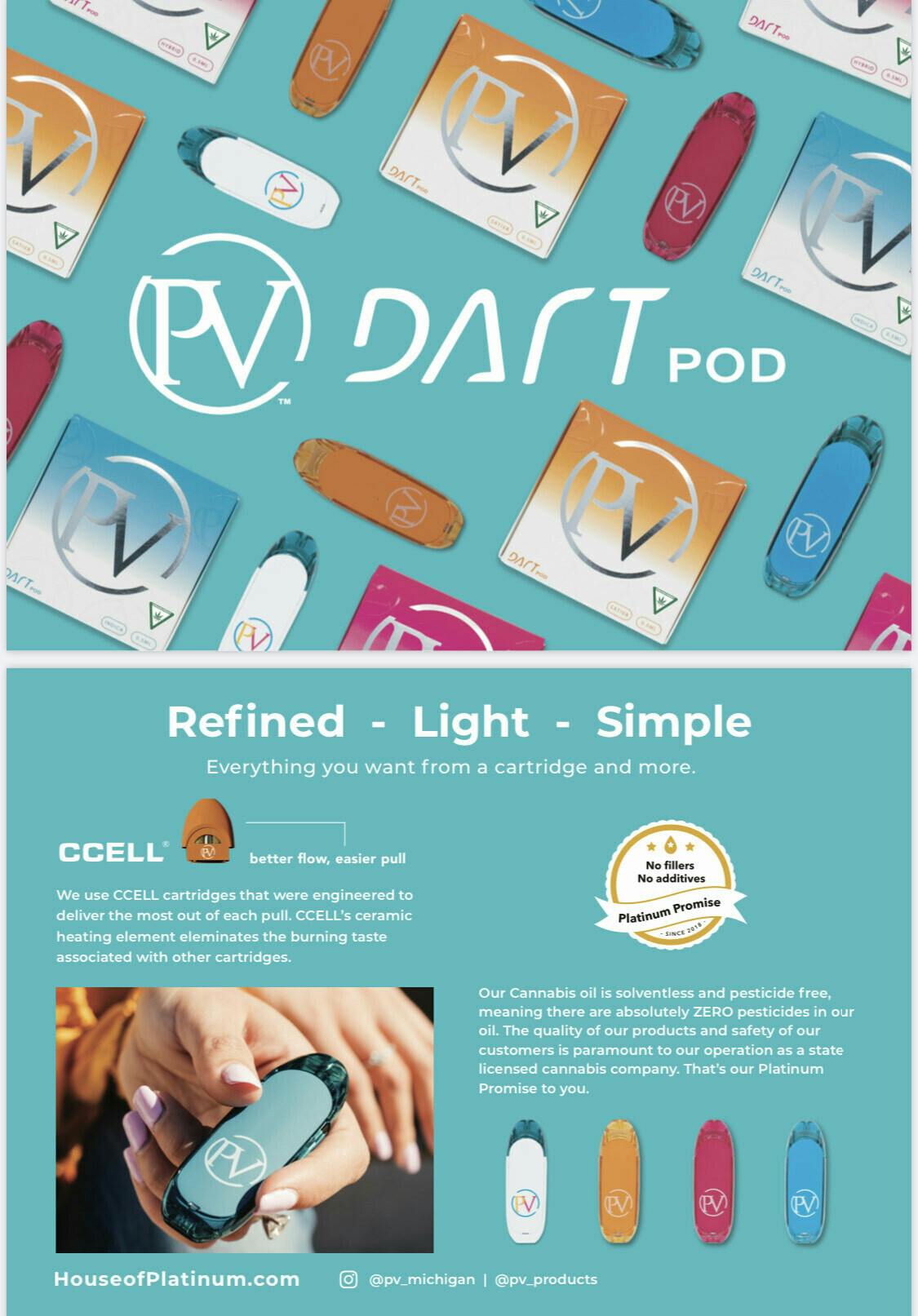 20 Past 4 Provisioning Center Info, Menu & Deals - Weed dispensary ...