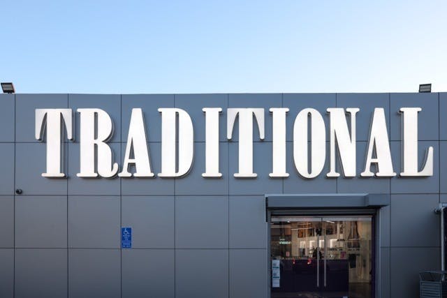 Traditional - DTLA Info, Menu & Deals - Weed dispensary Los Angeles ...