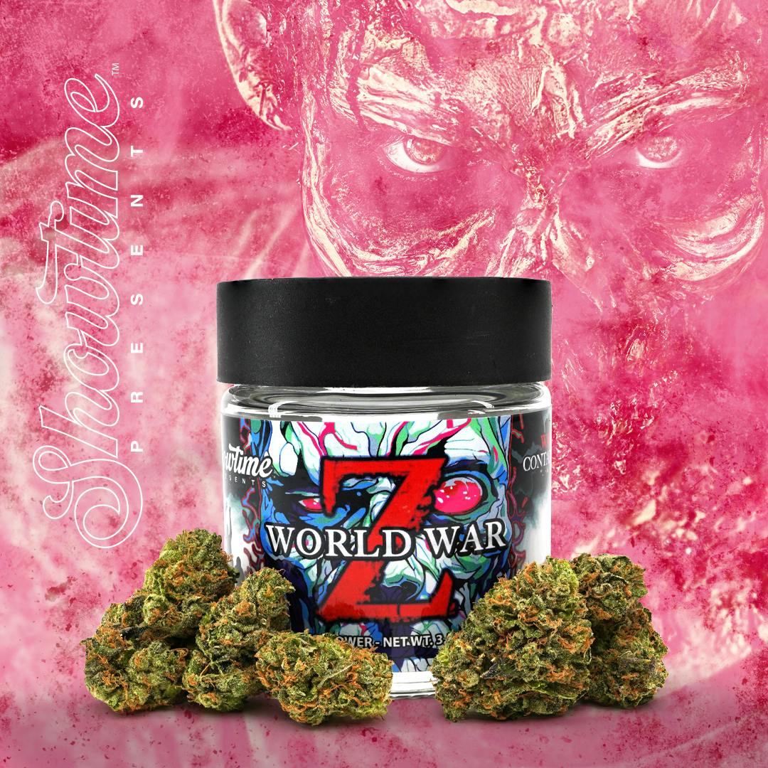 MainStage Info, Menu & Deals - Weed dispensary Sacramento, California